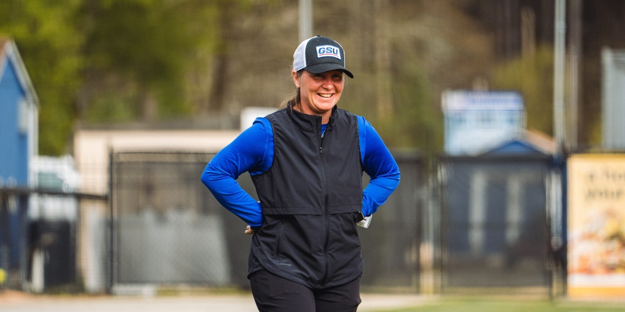 Angie Nicholson Out as Georgia State Head Coach • D1Softball