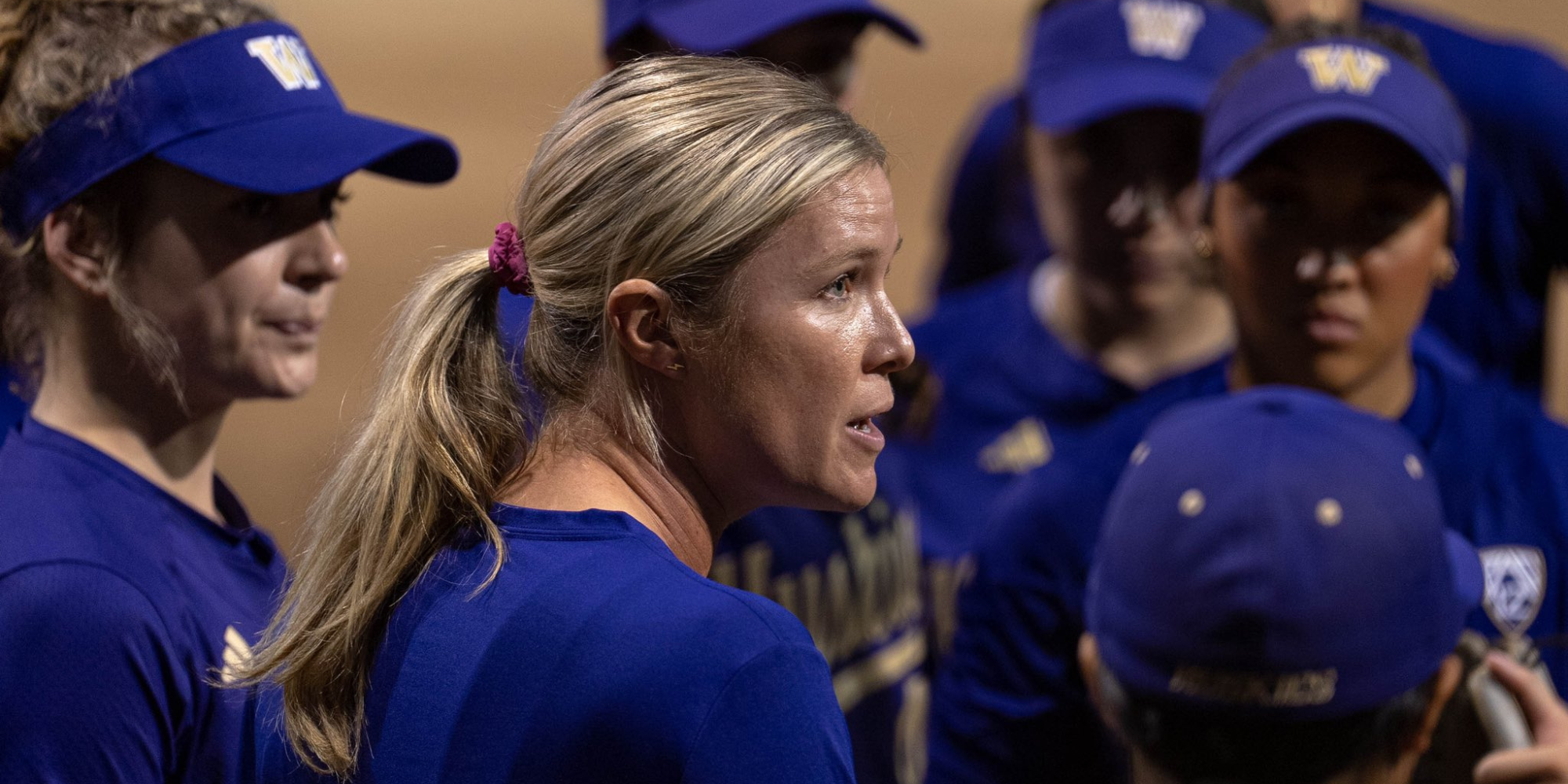 Victoria Hayward Named Nevada Head Coach • D1Softball