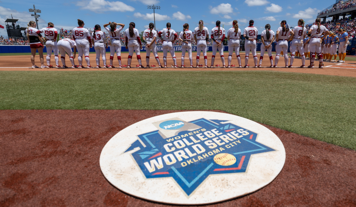 2024 Postseason Baseball News • D1Softball