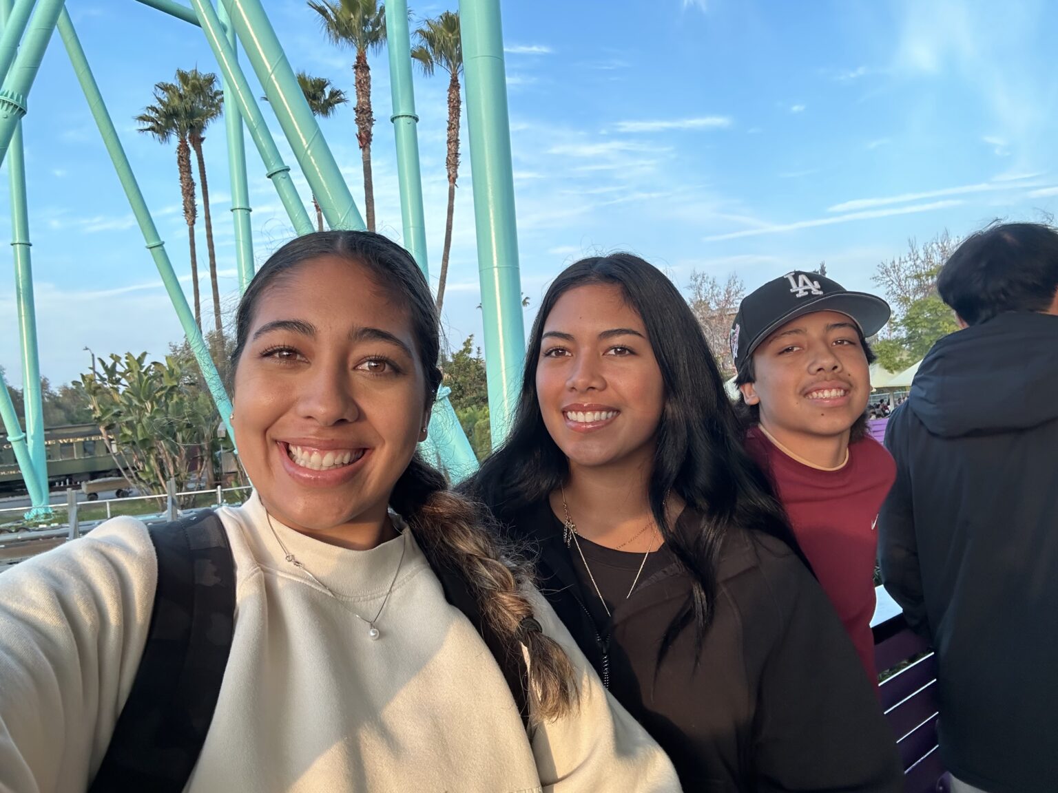 'Angel on the Field': Late Brother Inspires Jennings Family • D1Softball