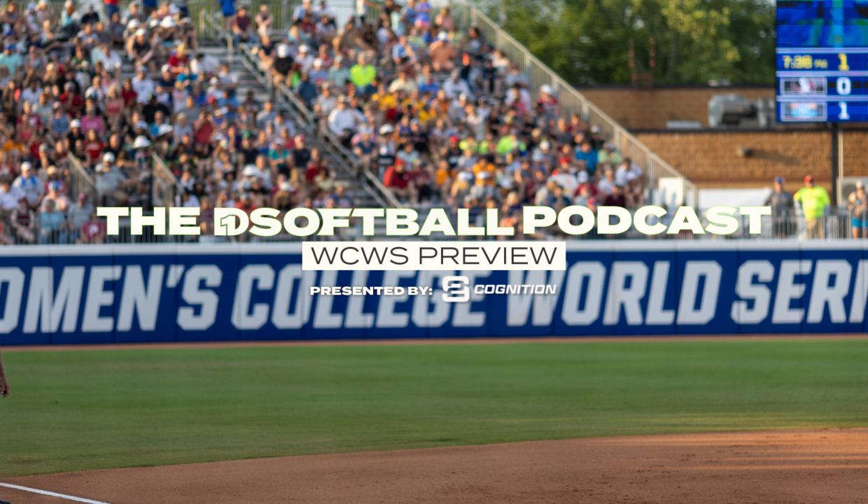 Podcasts Archives • D1Softball