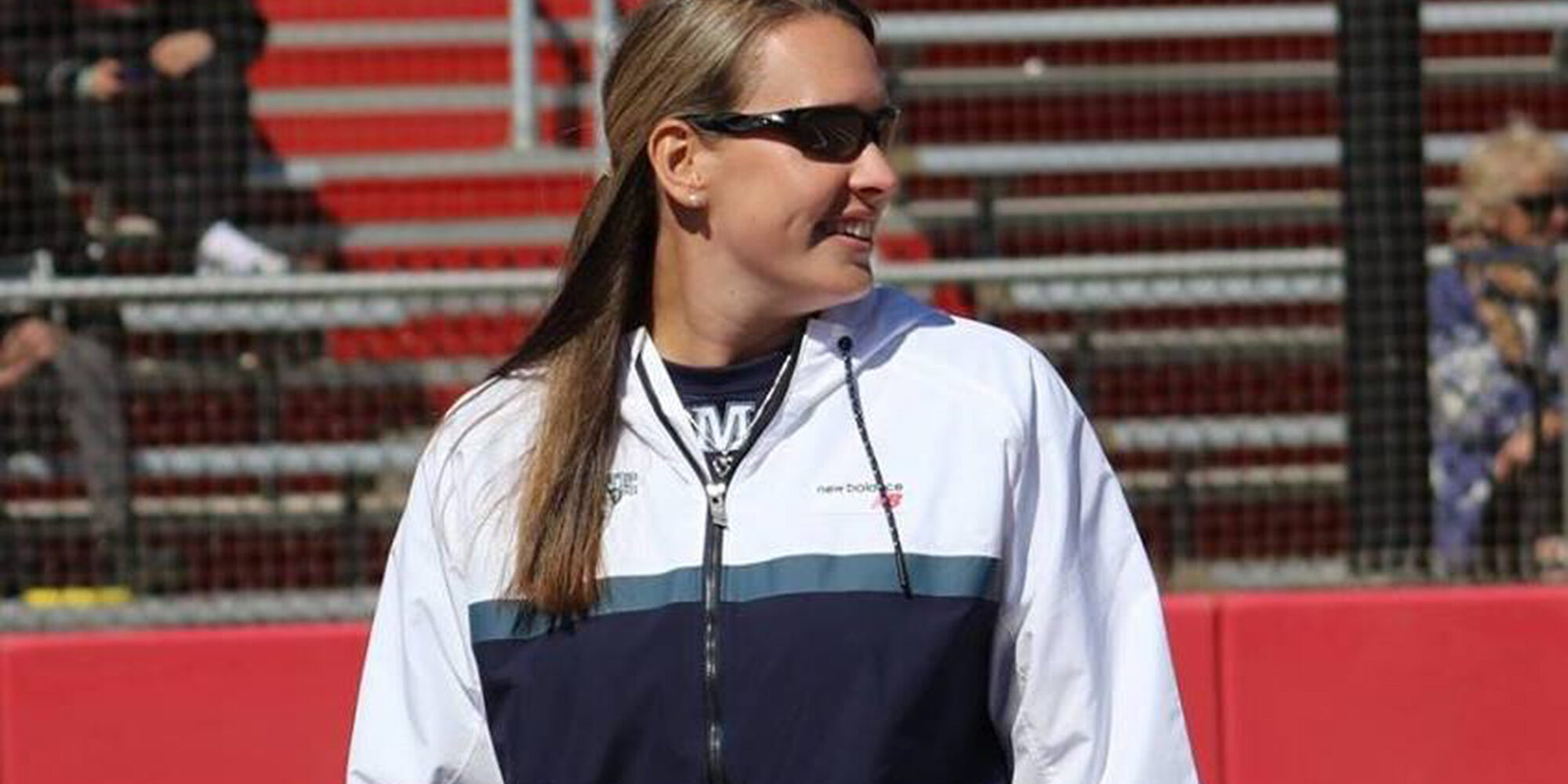 Jordan Fitzpatrick Out as Maine Head Coach • D1Softball