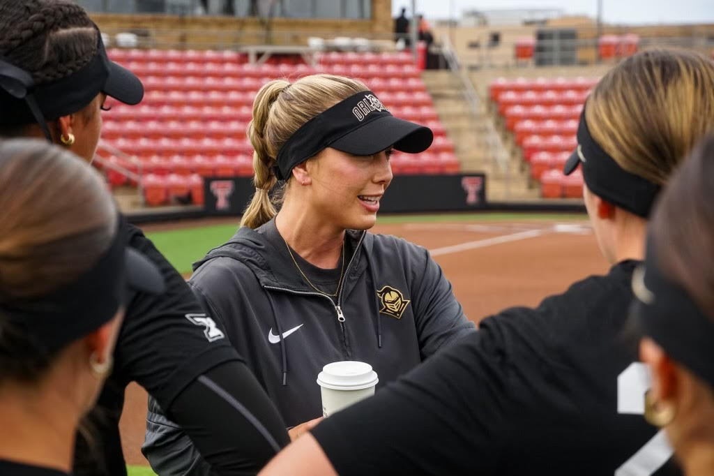 Becca Mueller Named Georgia State Head Coach • D1Softball