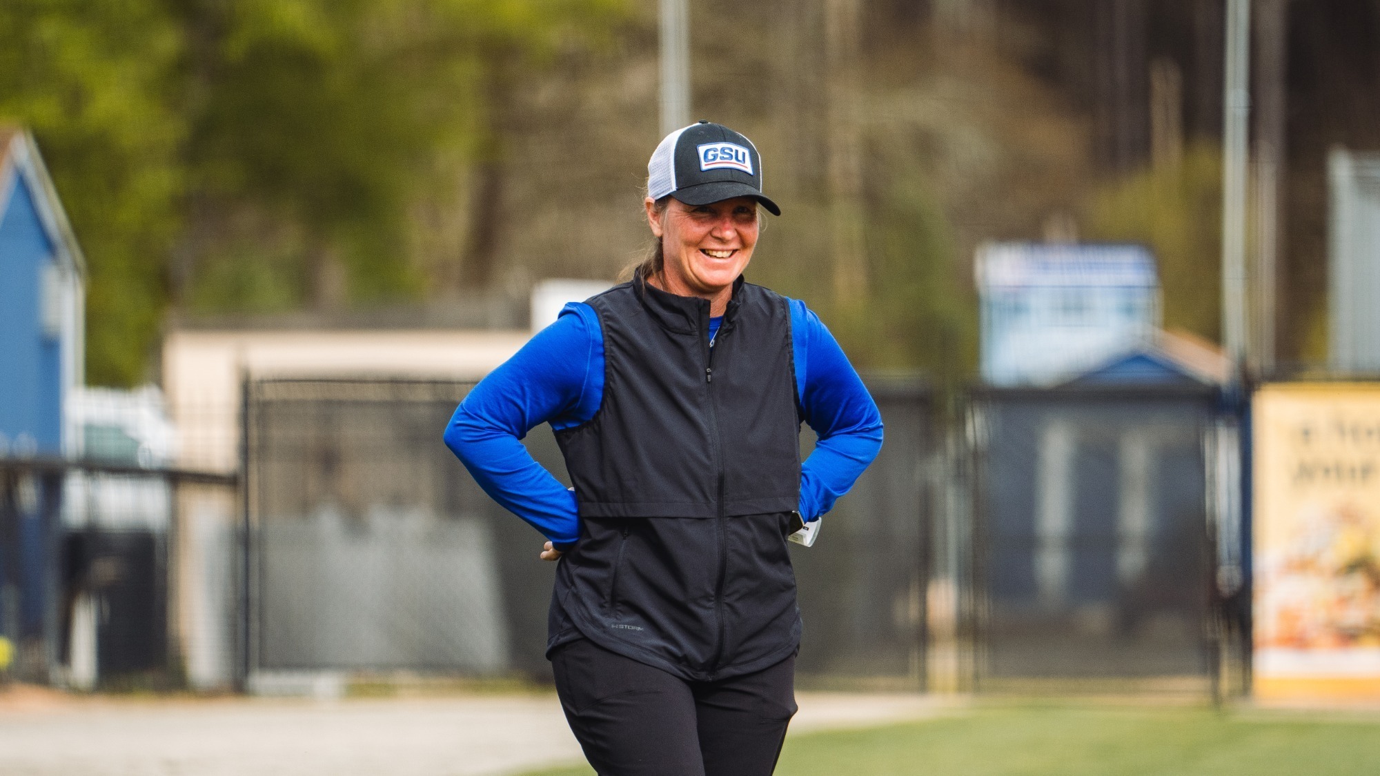 Angie Nicholson Hired as Norfolk State Head Coach • D1Softball