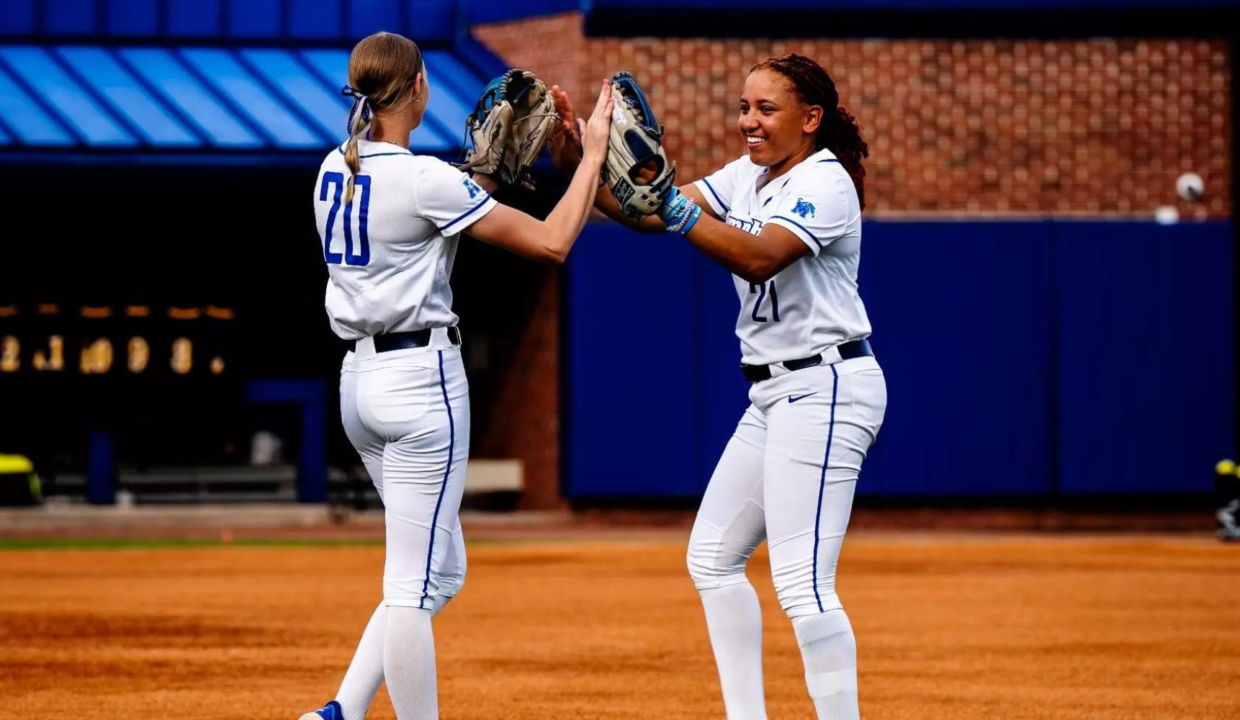 D1Softball.com | College Softball Rankings, Scores, News