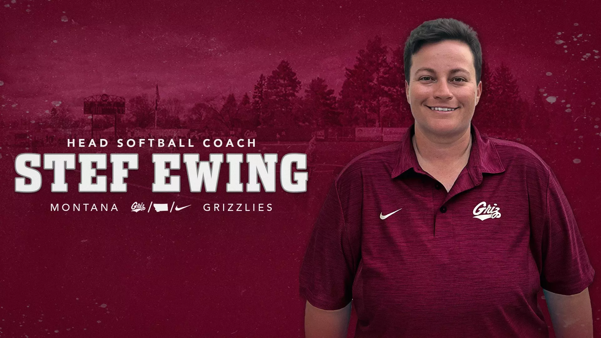 Stef Ewing Named Montana Head Coach • D1Softball