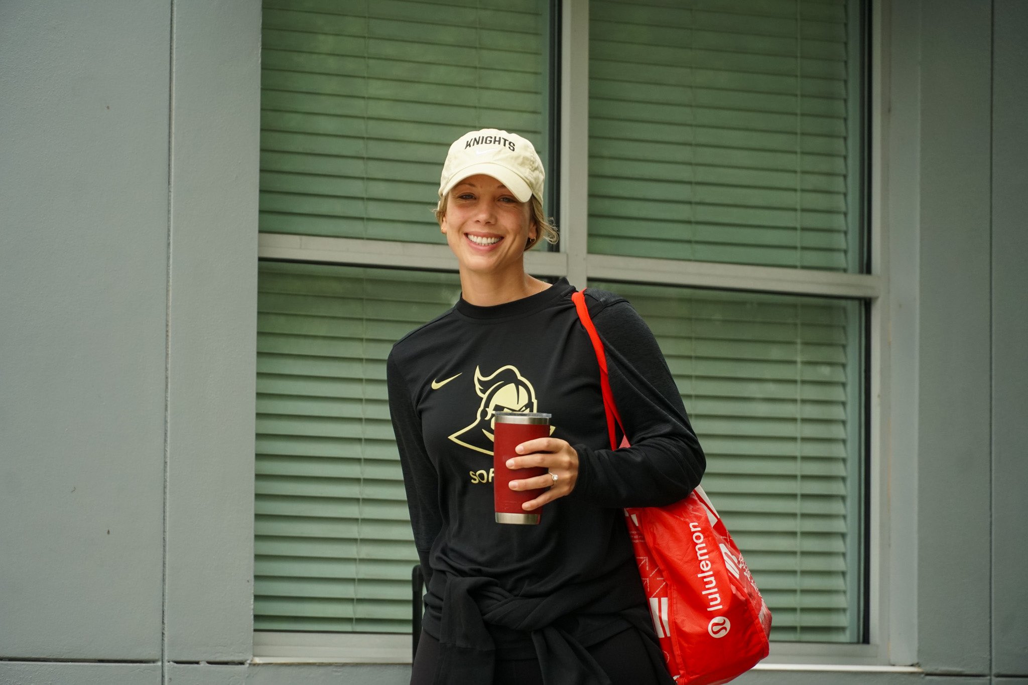 Meet the New Head Coach: Georgia State's Becca Mueller • D1Softball