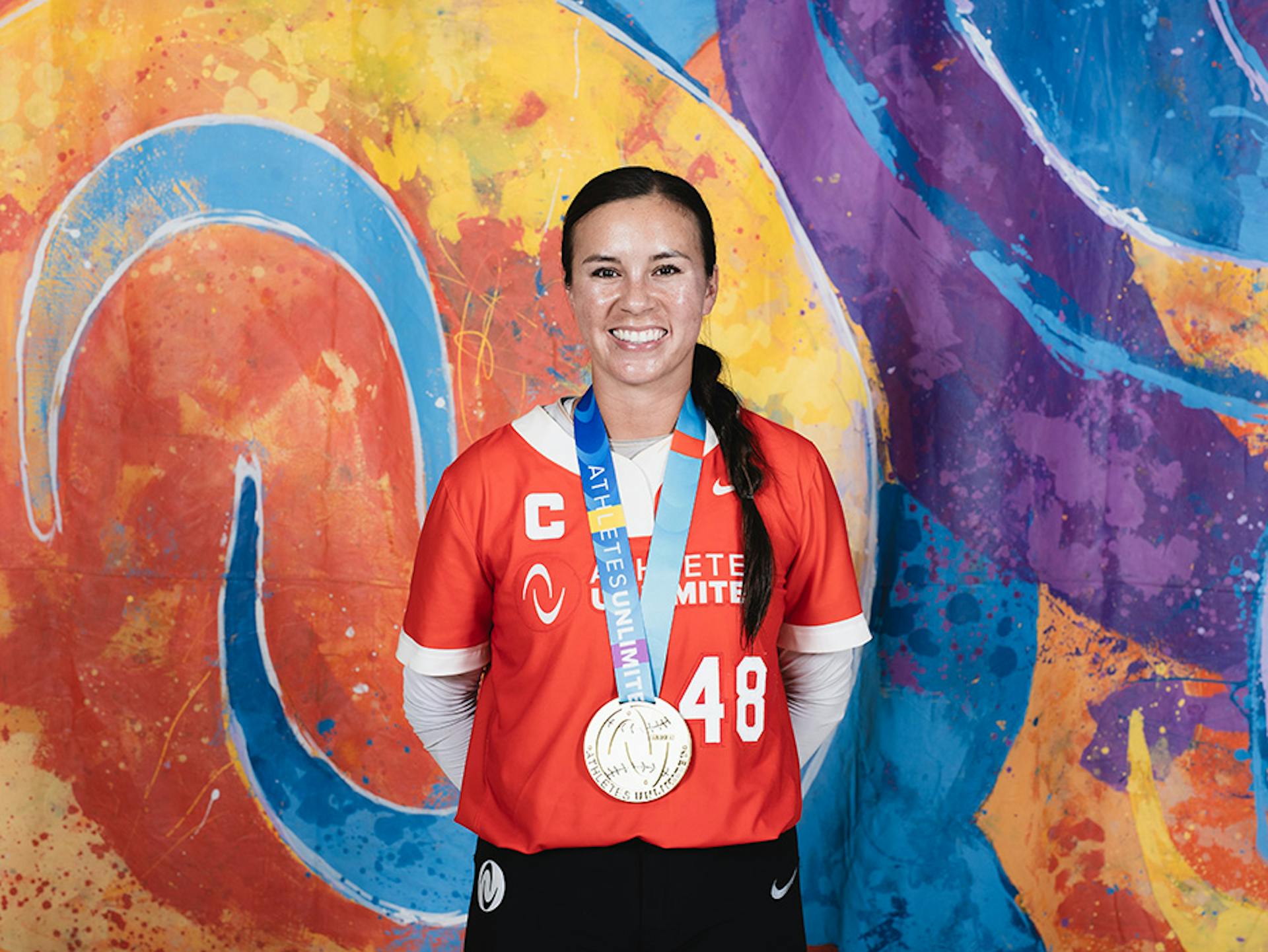 Bubba Nickles Crowned Champion as AUX in Wichita Wraps Up • D1Softball