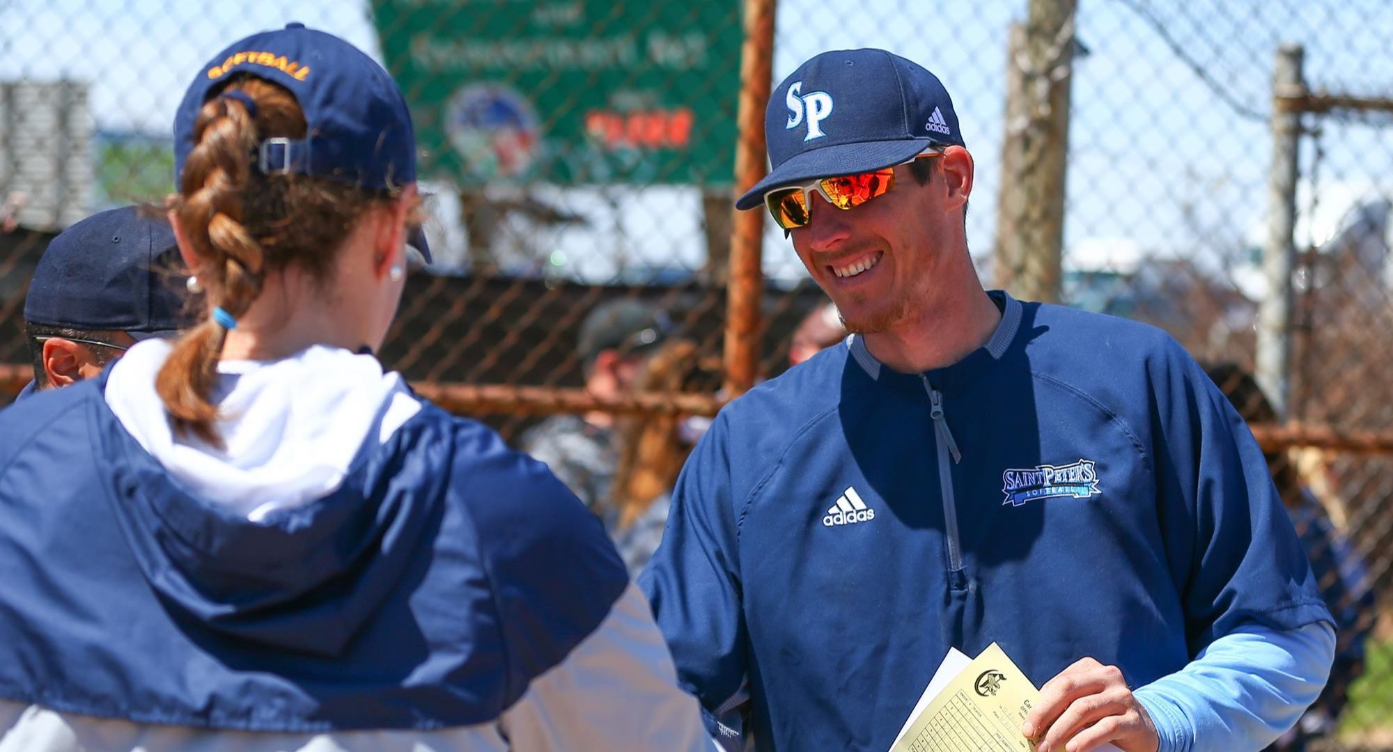 Head Coaches in New Places: Oakland's Chris Stelma • D1Softball