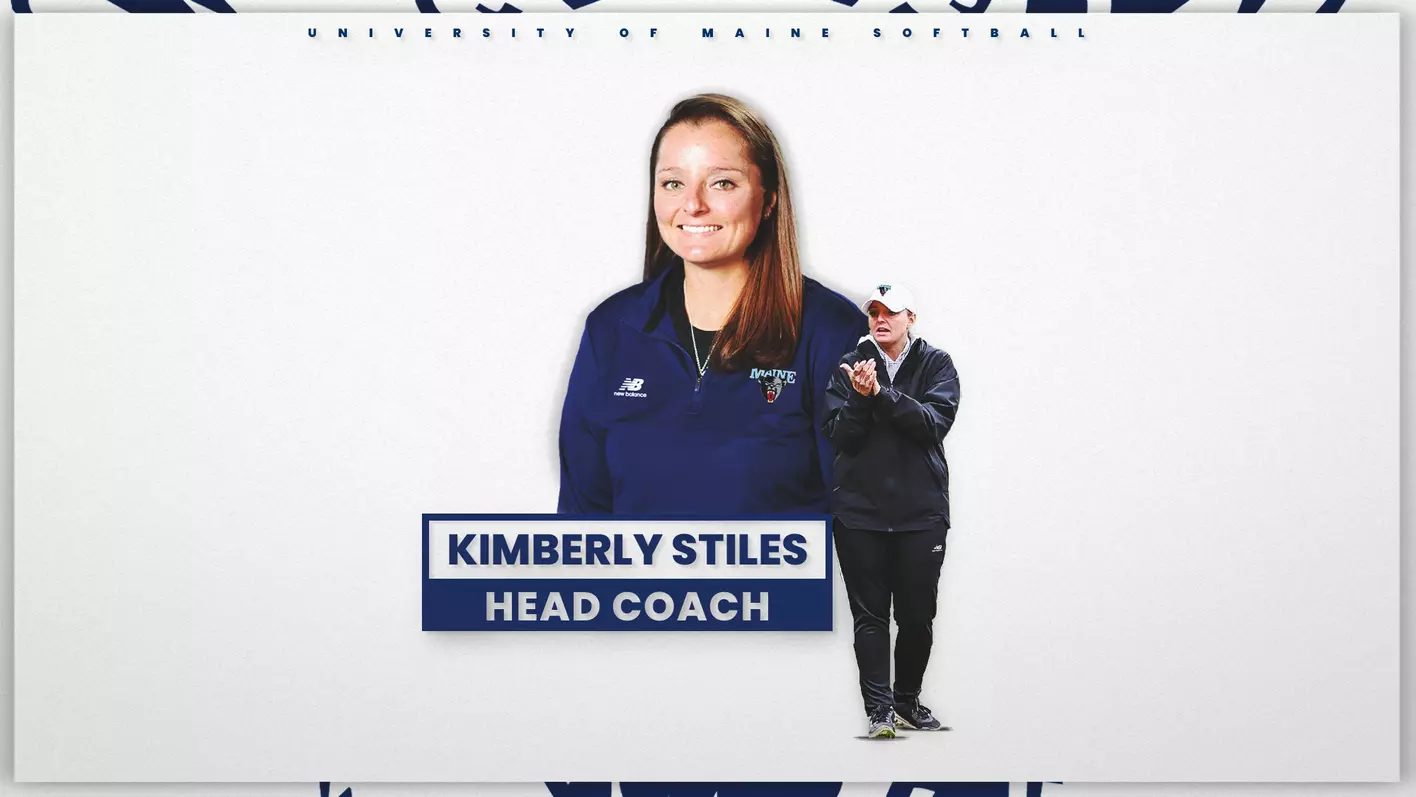 Kimberly Stiles Hired as Maine Head Coach • D1Softball