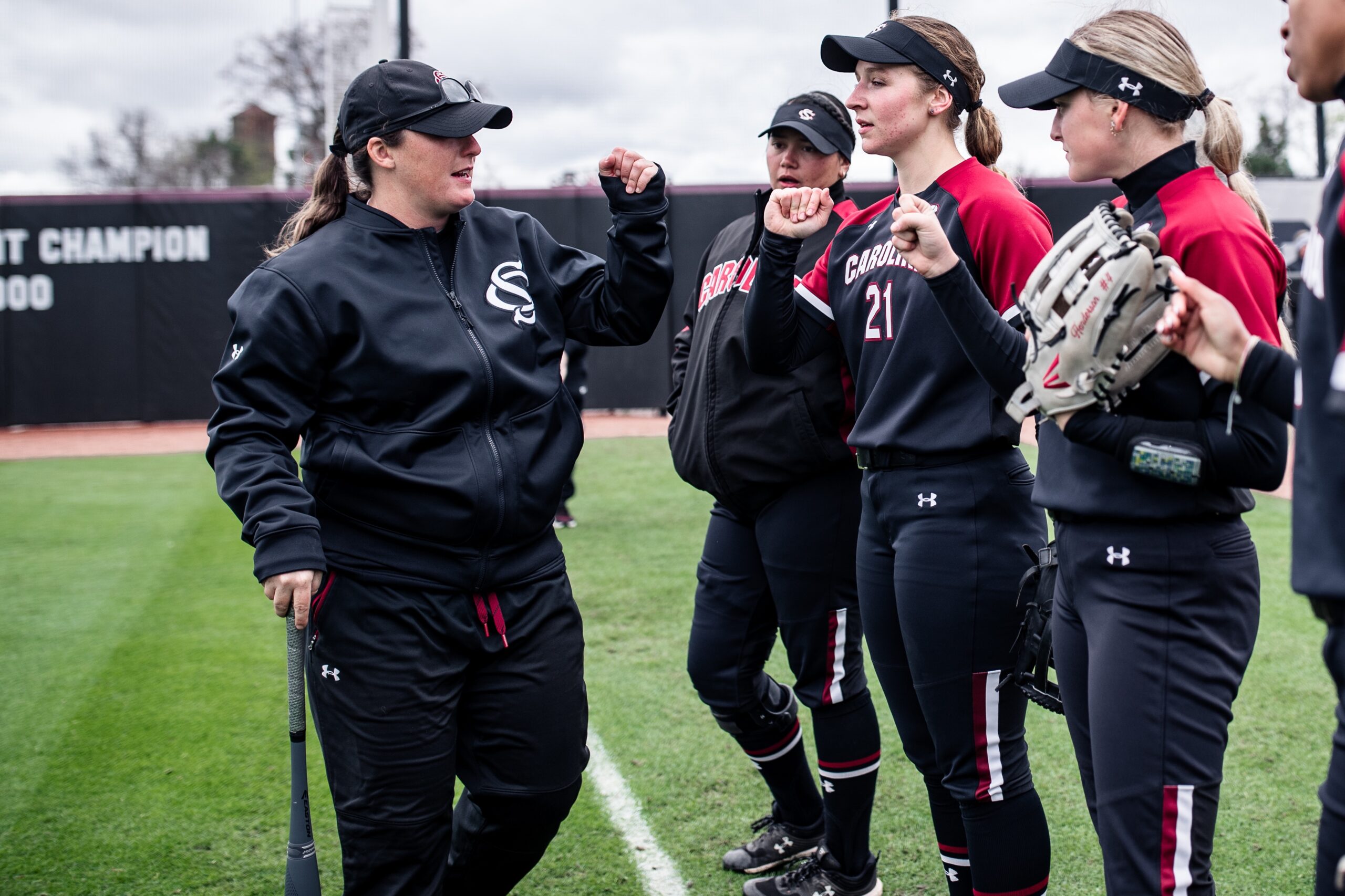 Katie Repole Joins Clemson Coaching Staff • D1Softball