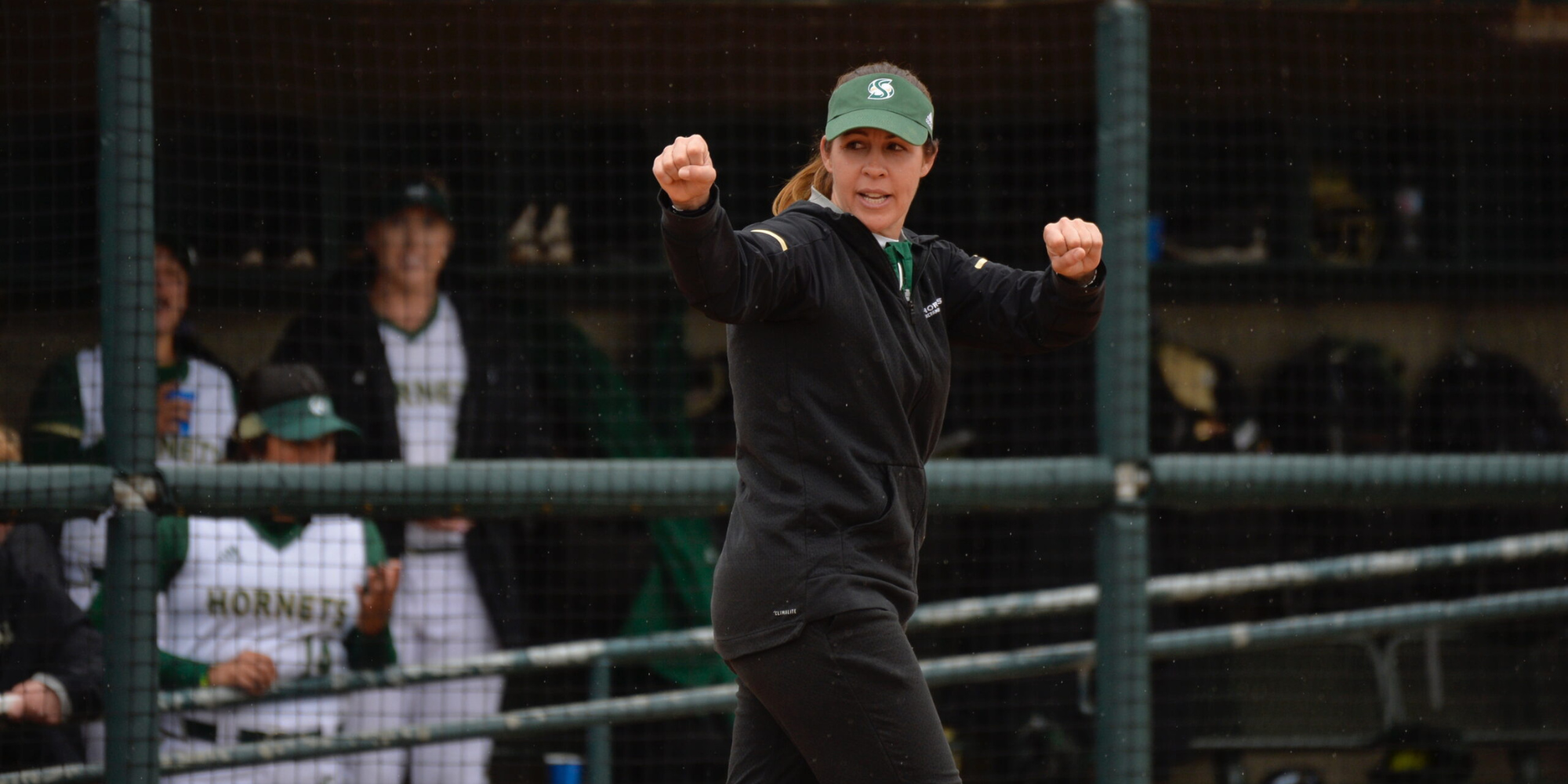 Sacramento State's Lori Perez named to NCAA Softball Committee • D1Softball