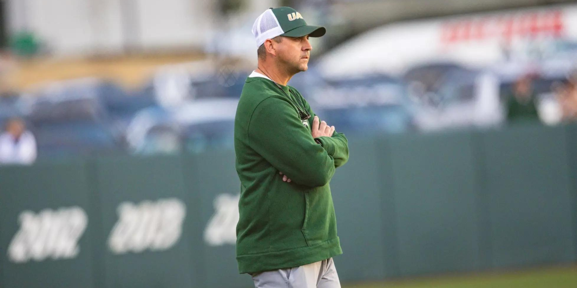 AJ Daugherty Departing as UAB Head Coach • D1Softball