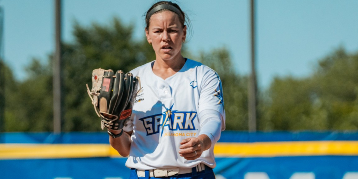 Keilani Ricketts Tumanuvao Named Pacific Pitching Coach • D1Softball