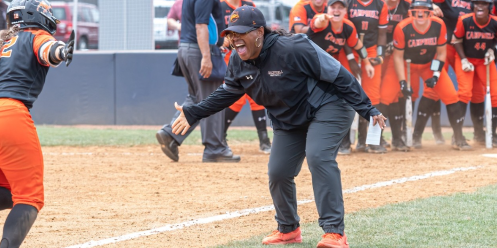 Trena Prater Named Memphis Head Coach • D1Softball