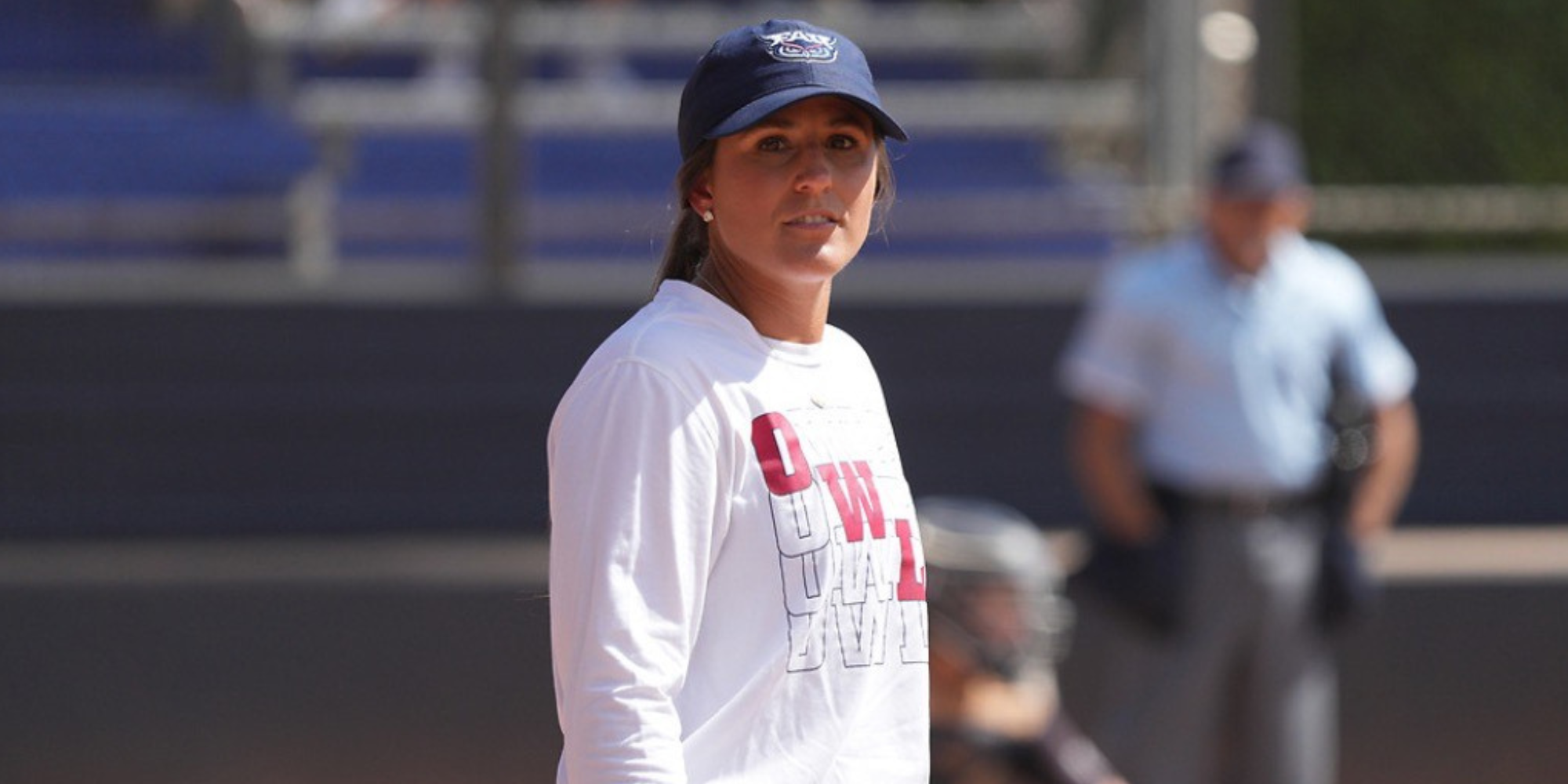 Taylor Smartt Named UAB Head Coach • D1Softball