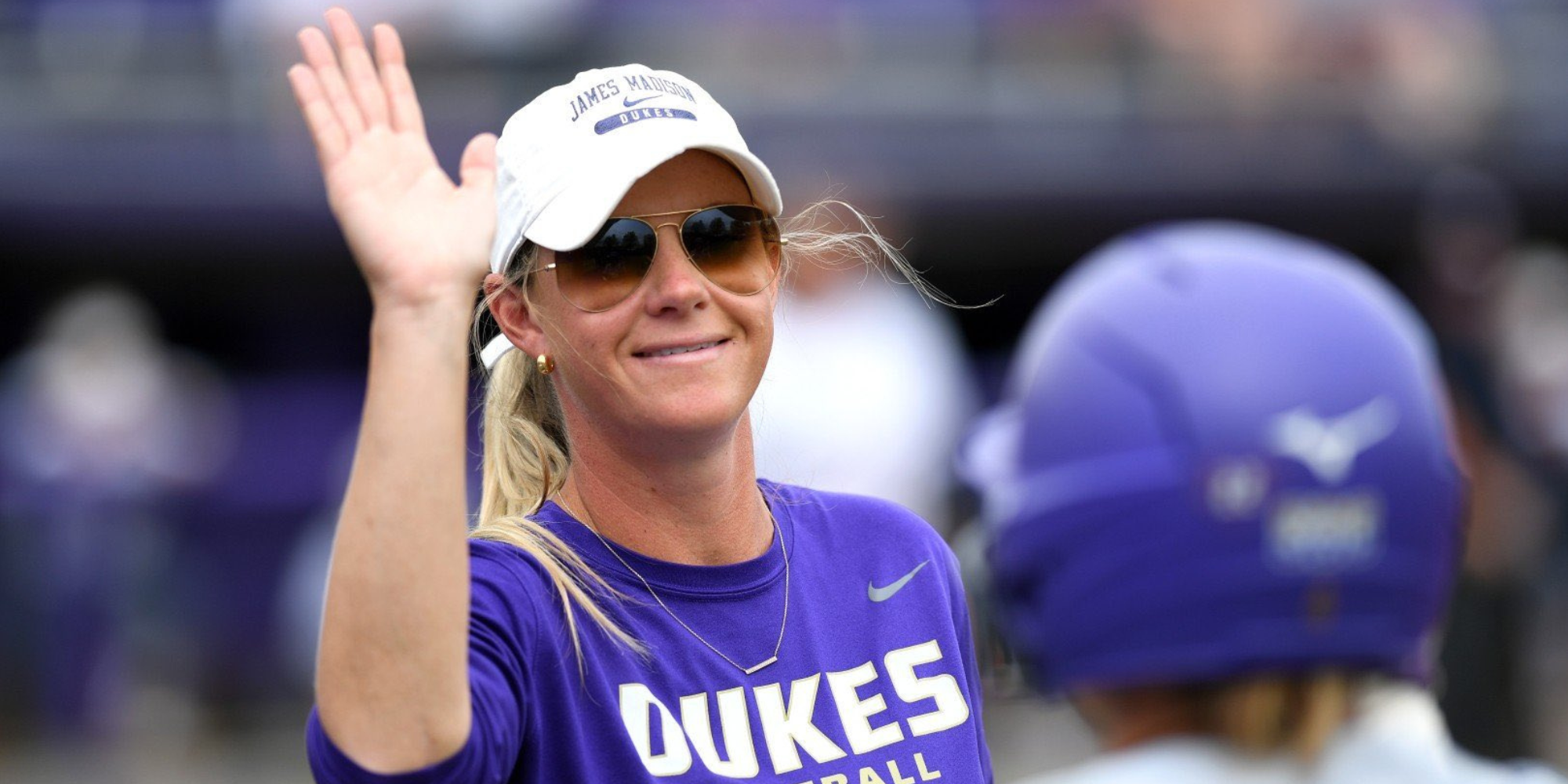 Libby Bowman Departing James Madison Coaching Staff • D1Softball