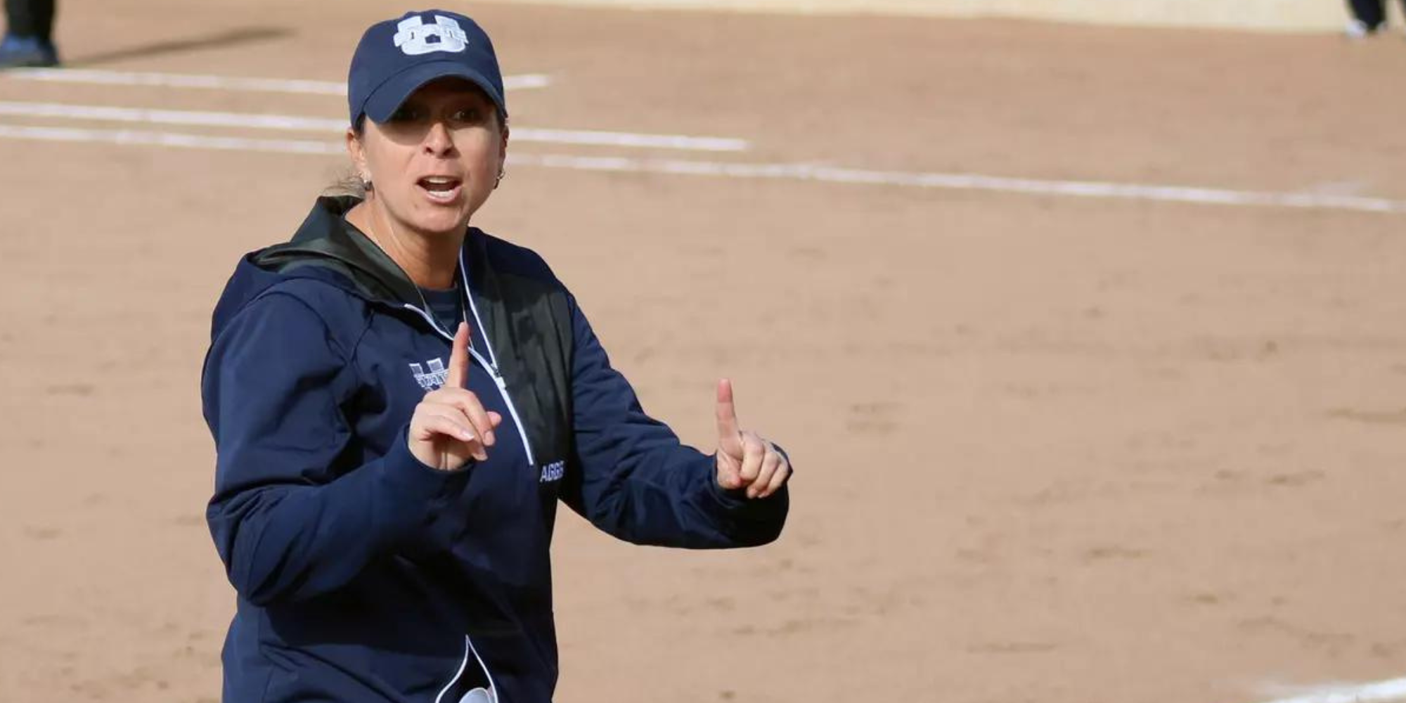 Windy Thees Hired as Indiana State Head Coach • D1Softball