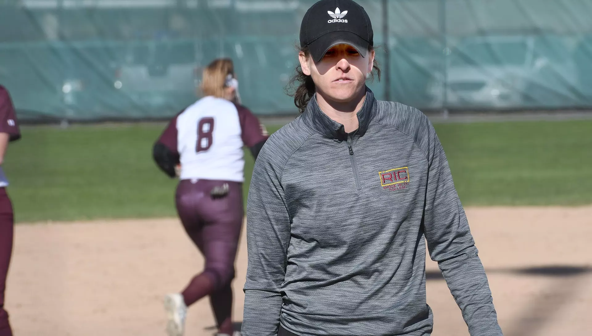 Head Coaches in New Places: Brown's Mary Holt-Kelsch • D1Softball