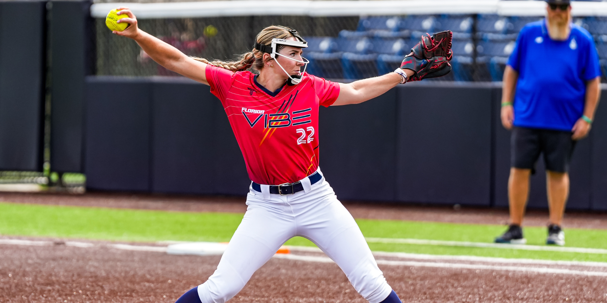 Elizabeth Hightower is 'Vibing' After Career Revival • D1Softball