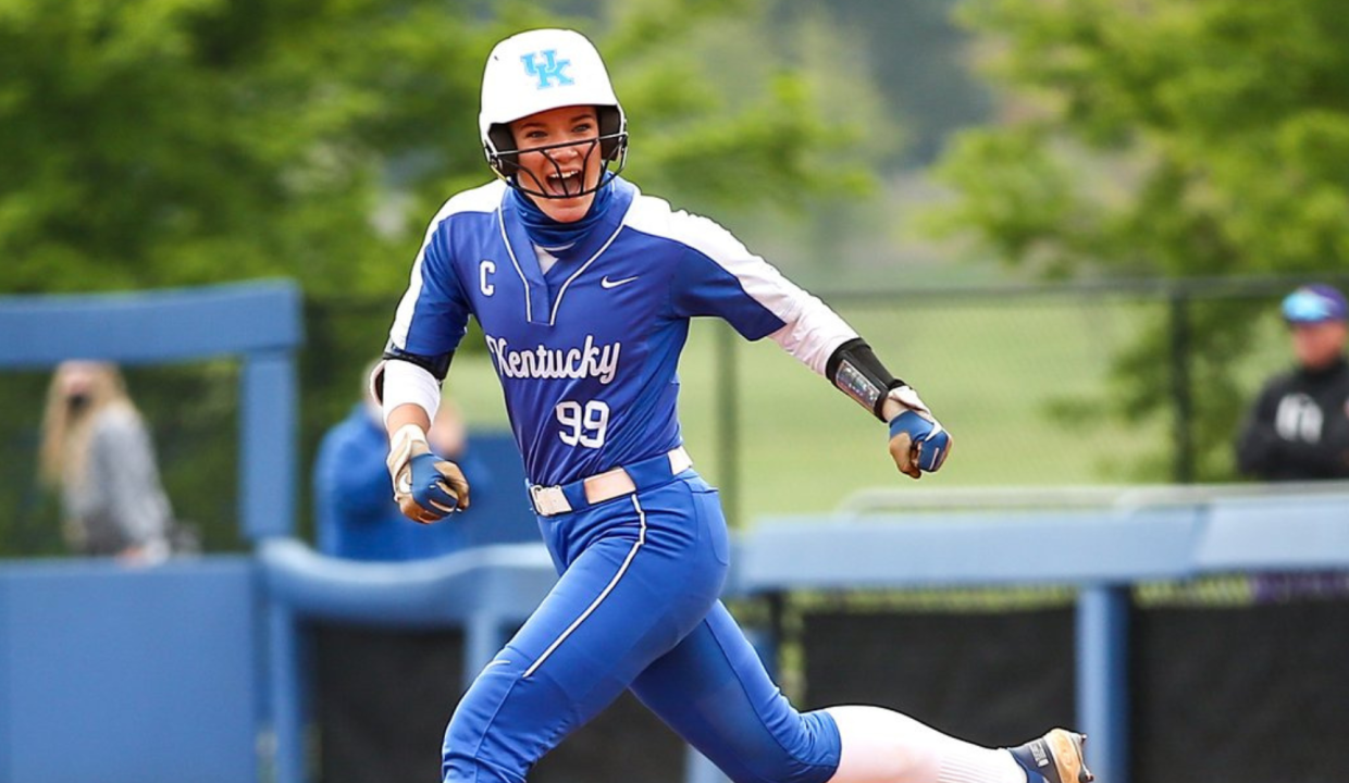 Kentucky • D1Softball