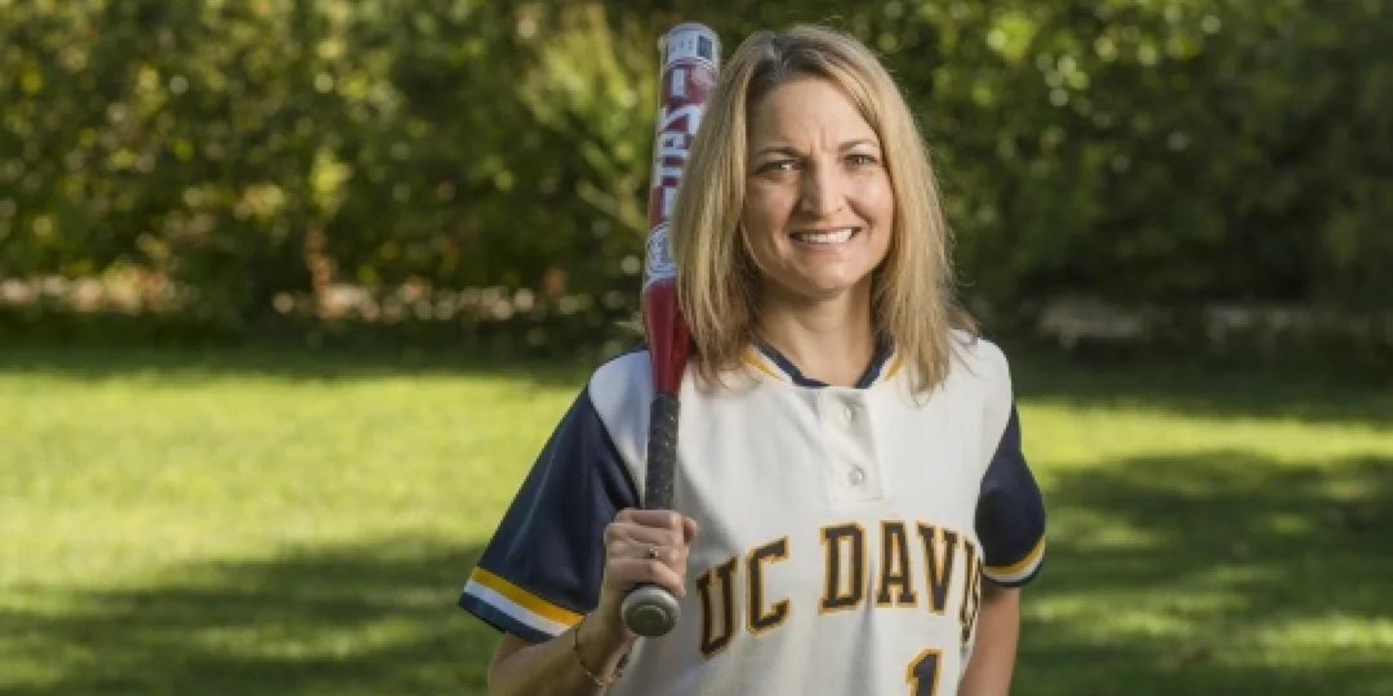 UC Davis' Heather Hunter named to NCAA Softball Committee • D1Softball