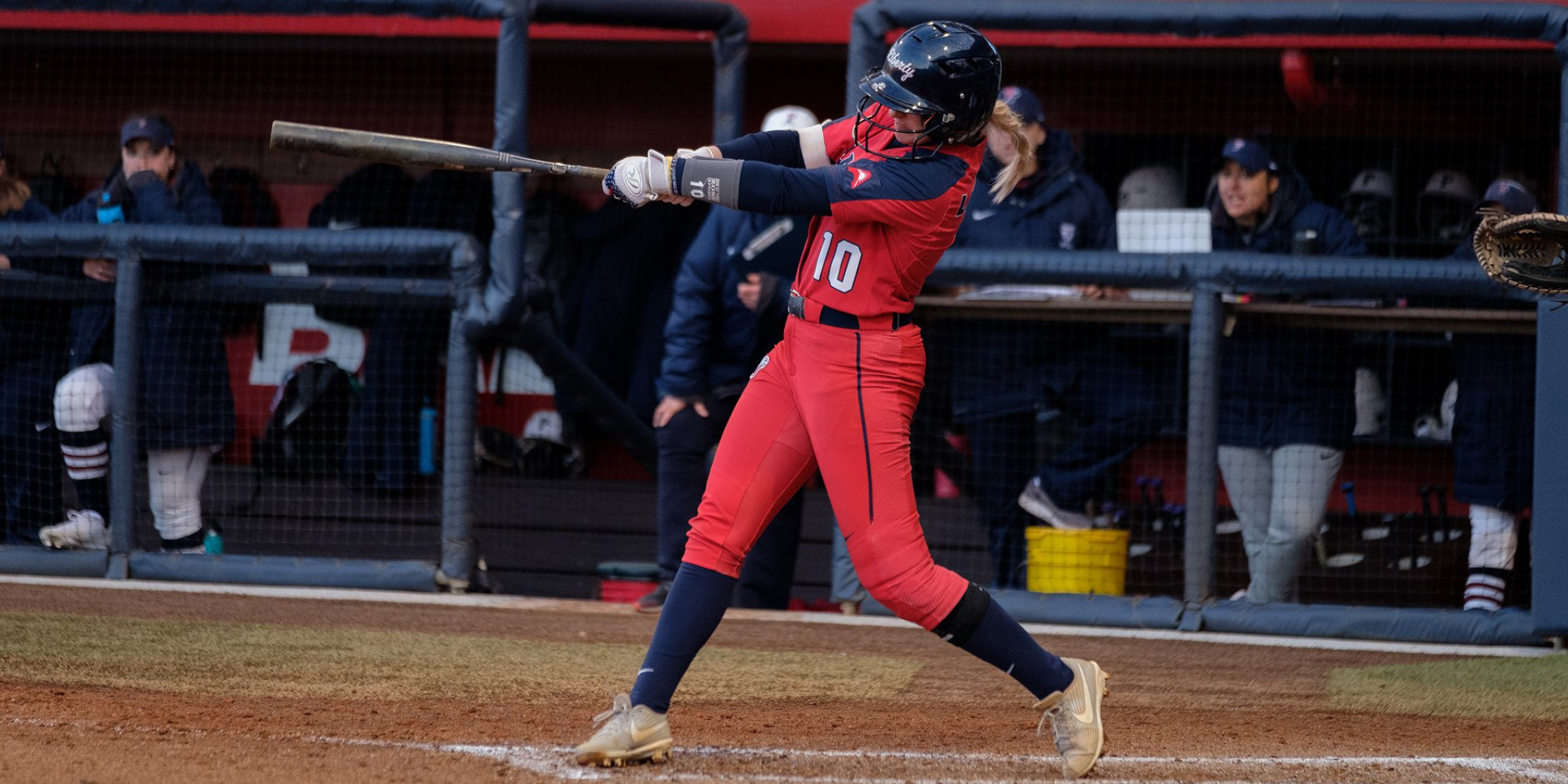 Kara Canetto Re-Signs with Florida Vibe • D1Softball