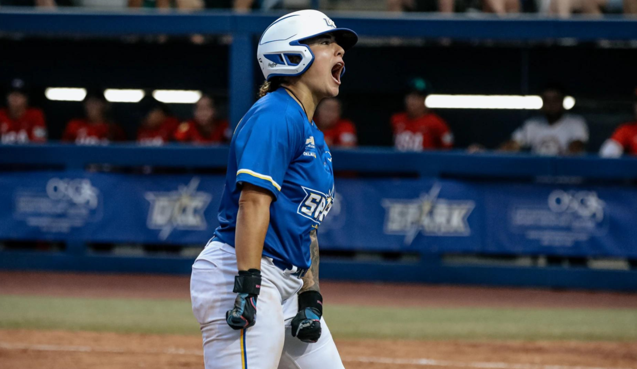 D1Softball.com | College Softball Rankings, Scores, News