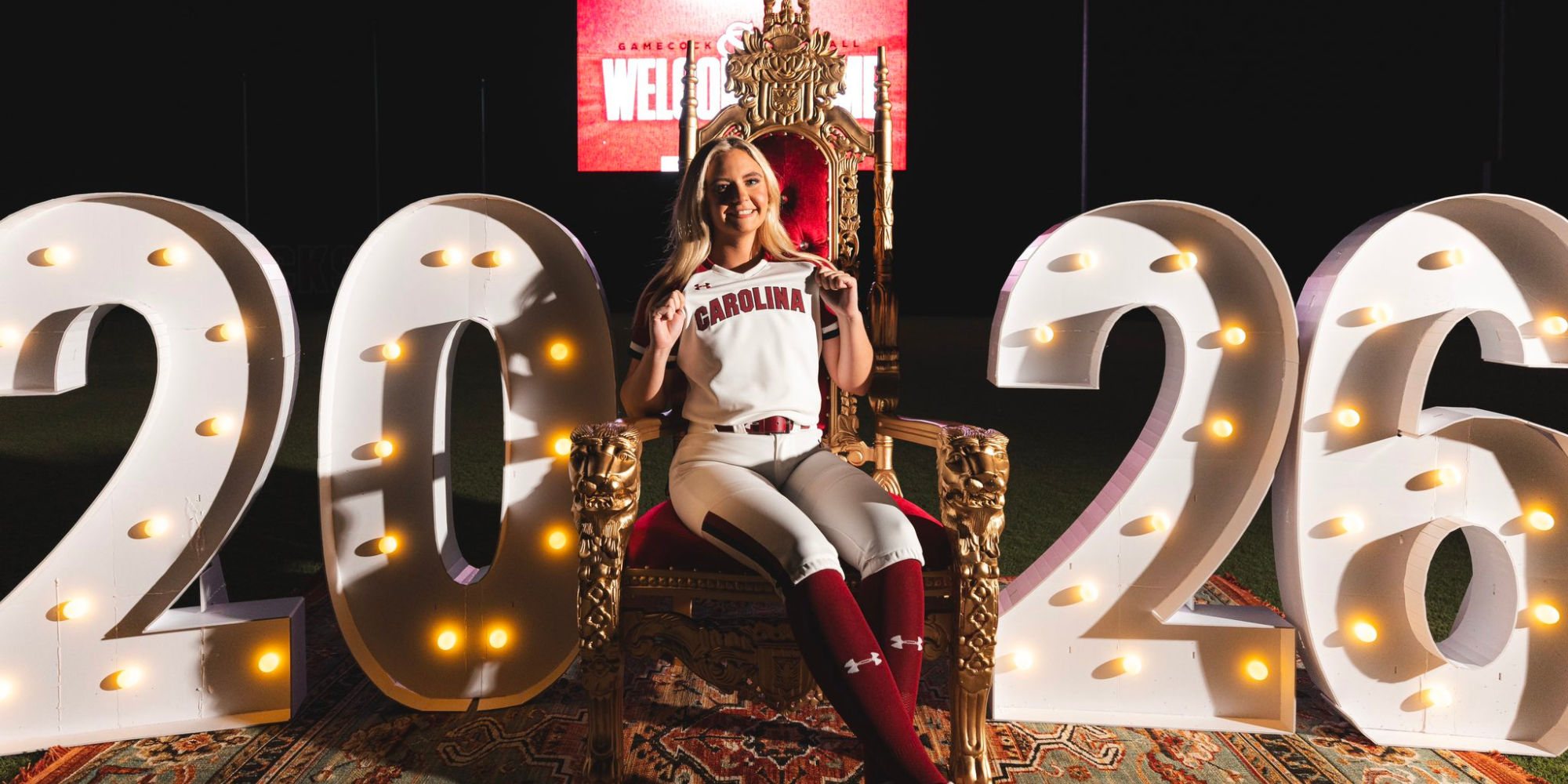 Recruiting • D1Softball