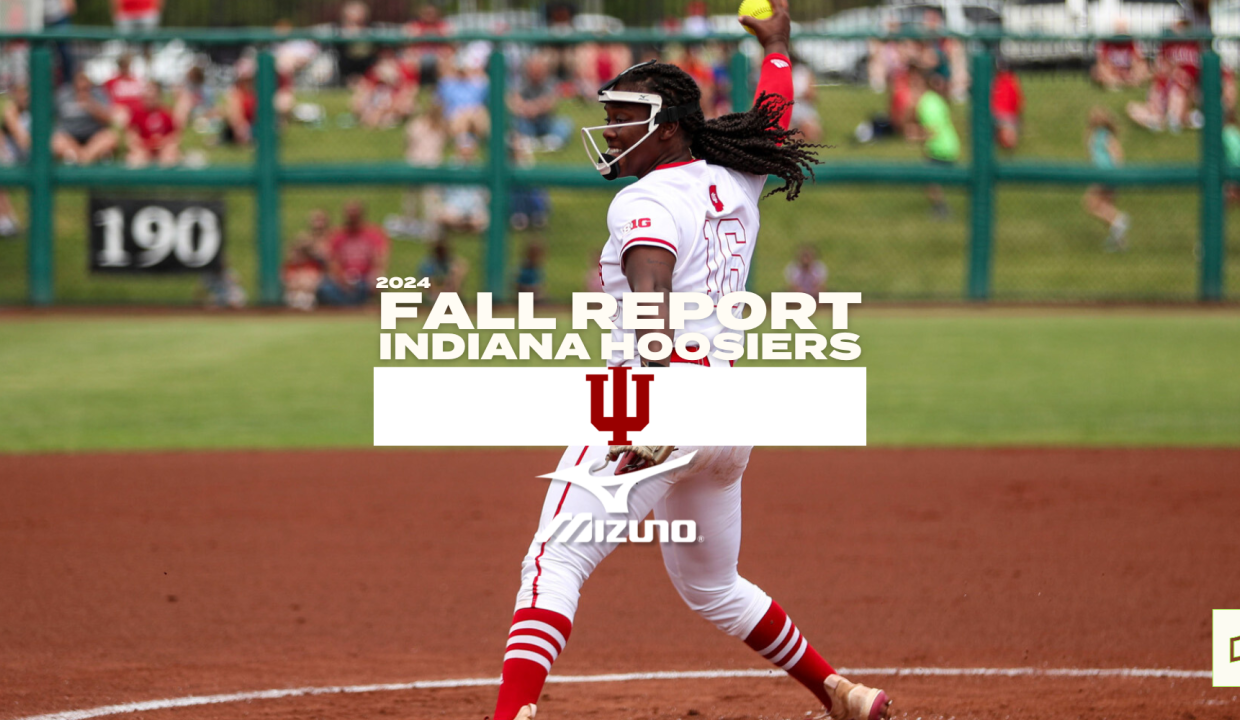 D1Softball.com | College Softball Rankings, Scores, News
