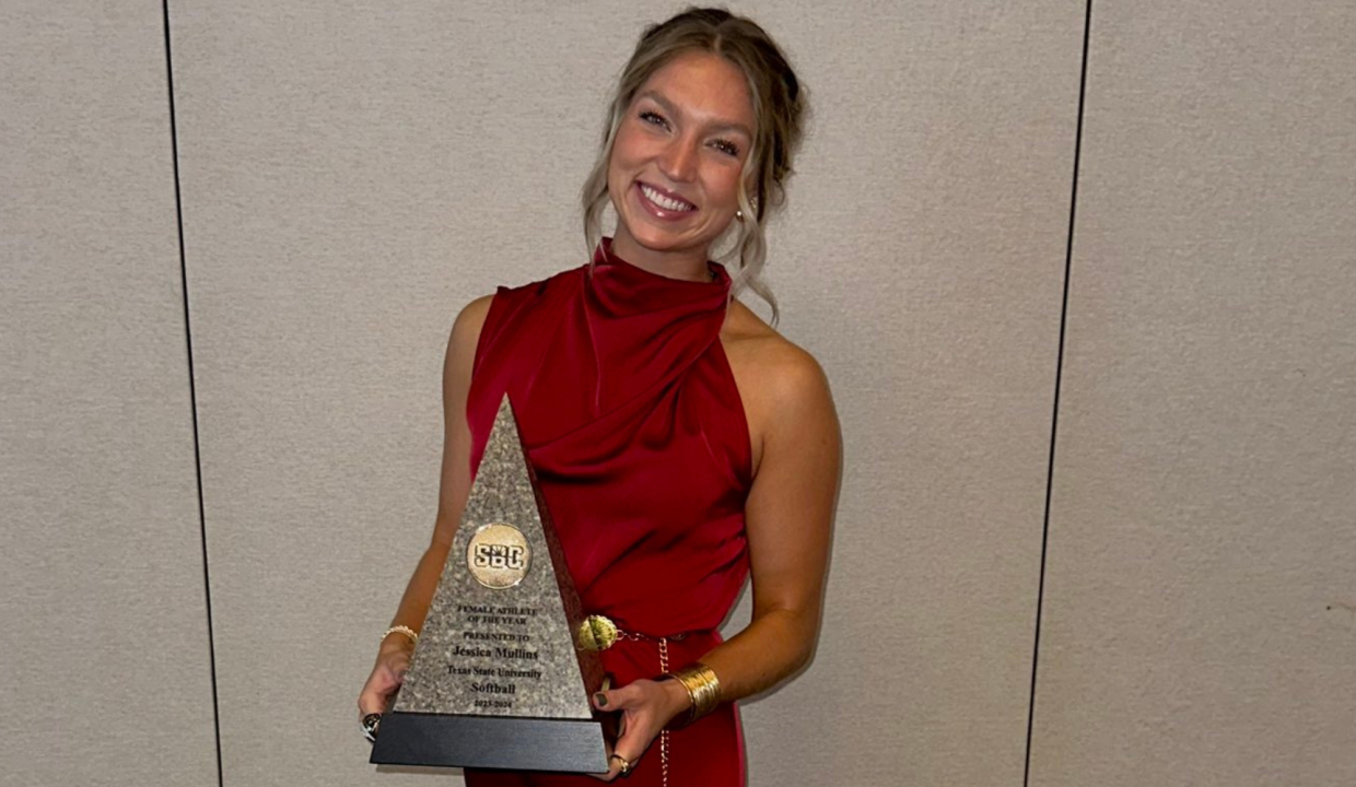 Texas State • D1Softball