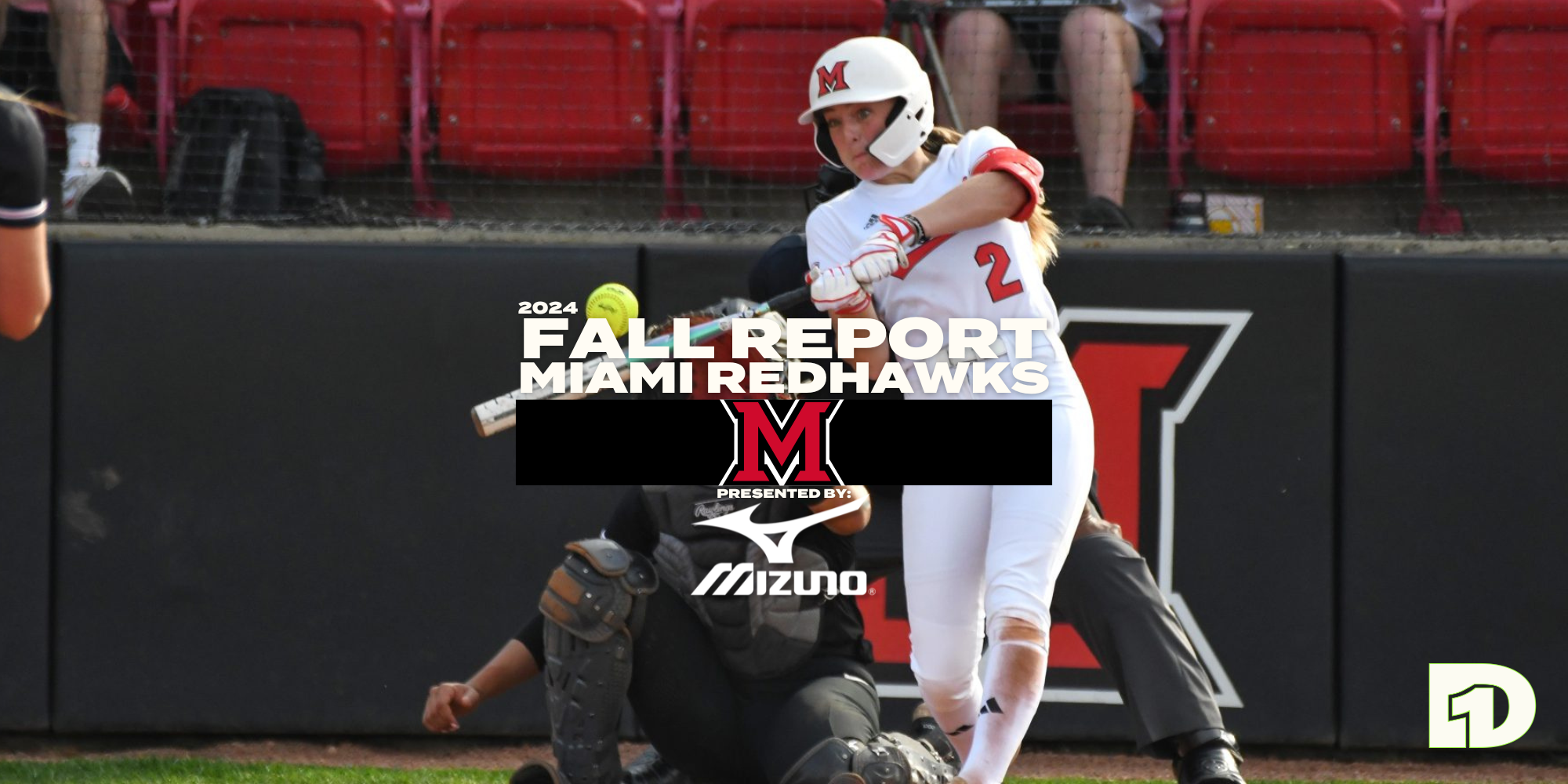 2024 Fall Report: Miami • D1Softball