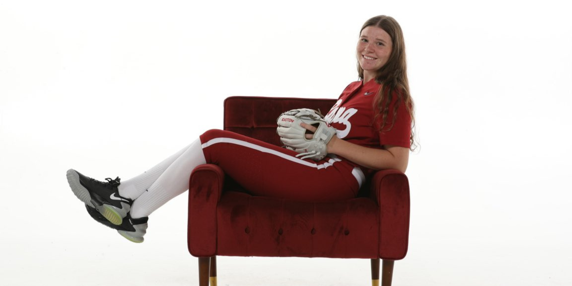 Class of 2026 In Focus: Alabama's Paige Stanfield • D1Softball