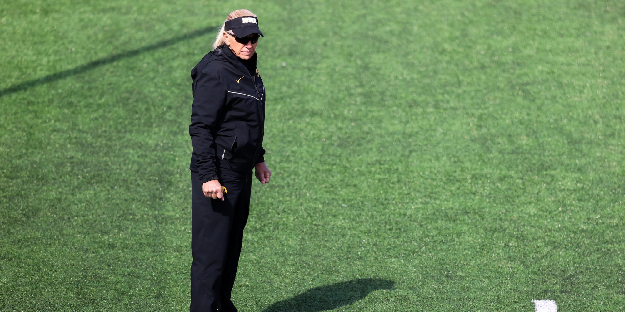 Renee Gillispie Out as Iowa Head Coach • D1Softball