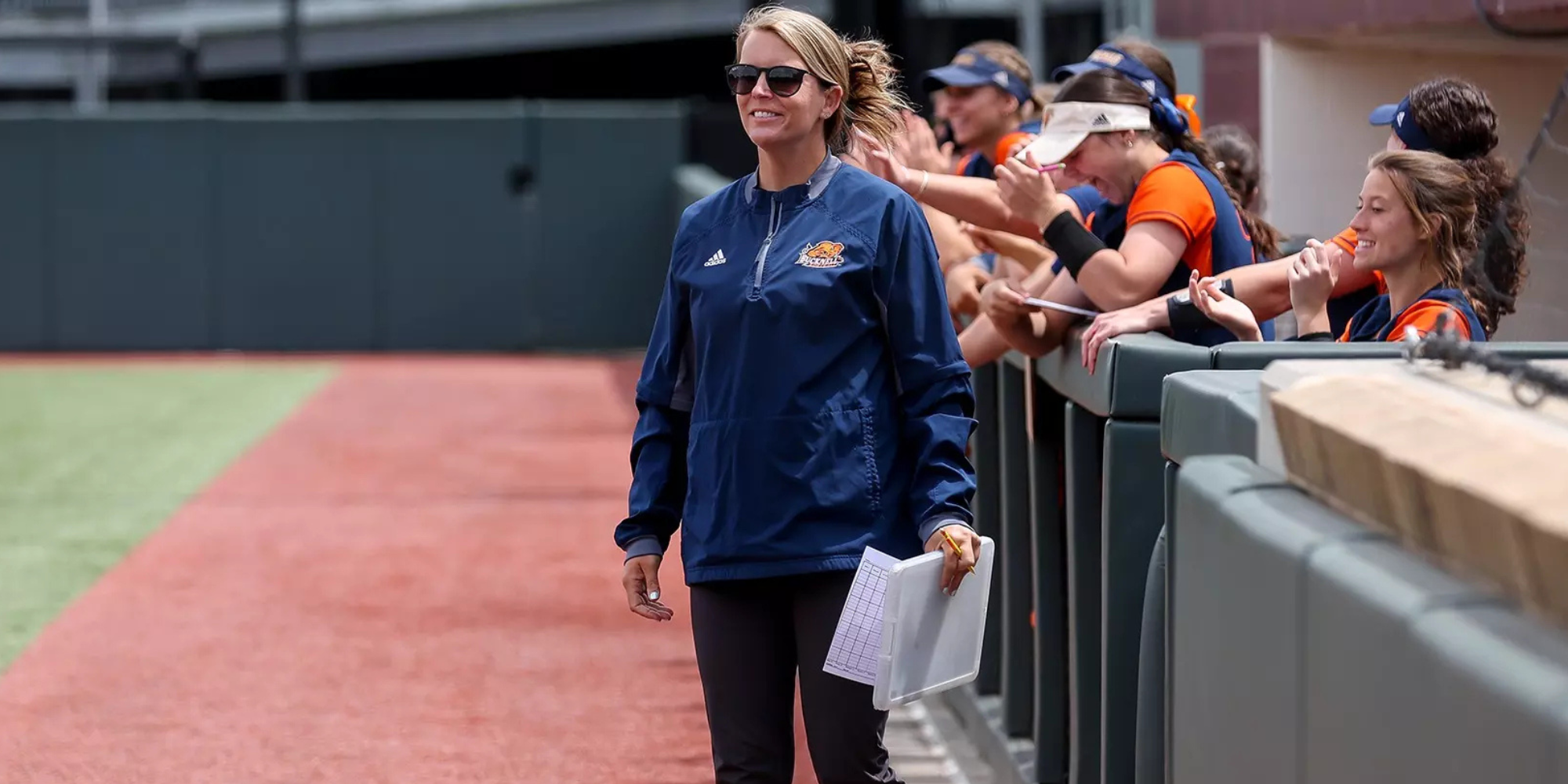 Bucknell • D1Softball