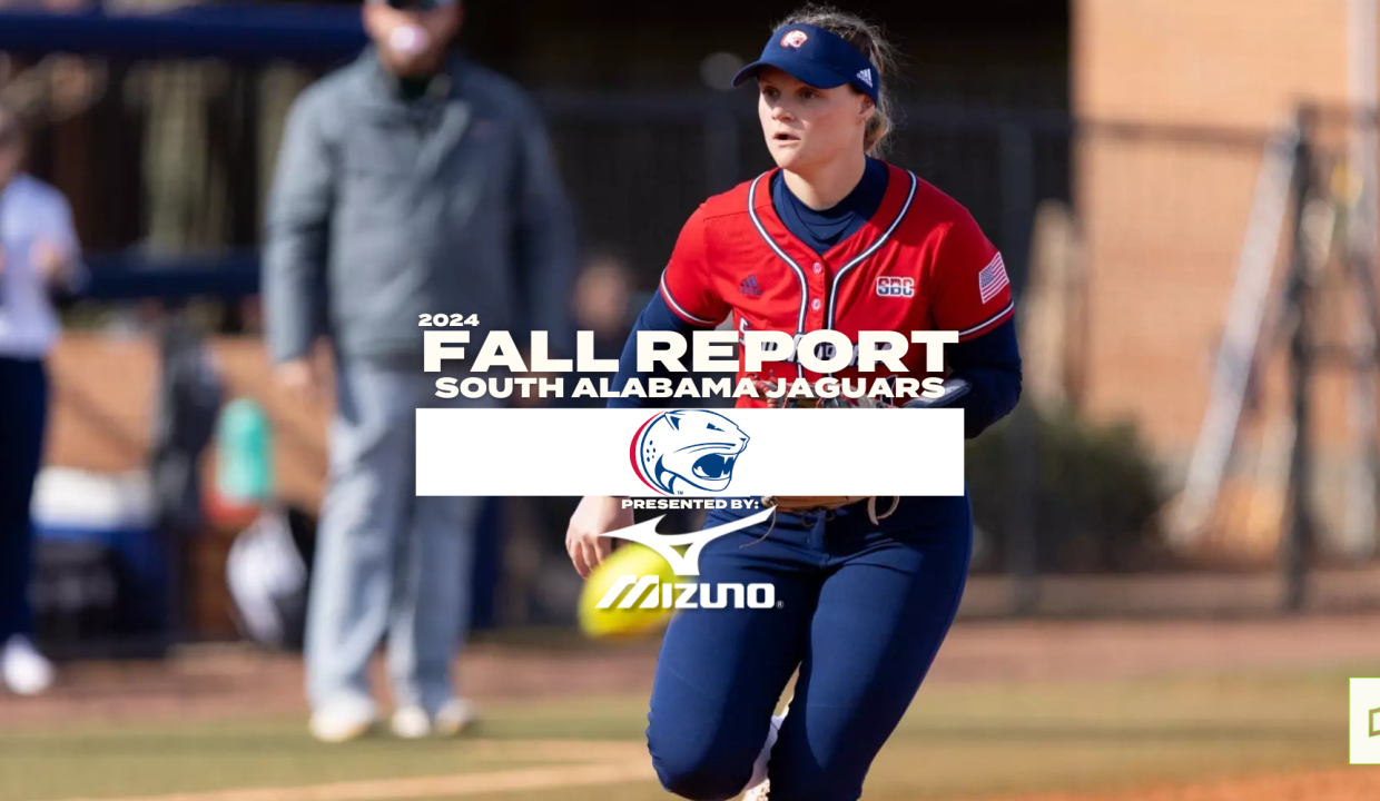 D1Softball.com | College Softball Rankings, Scores, News