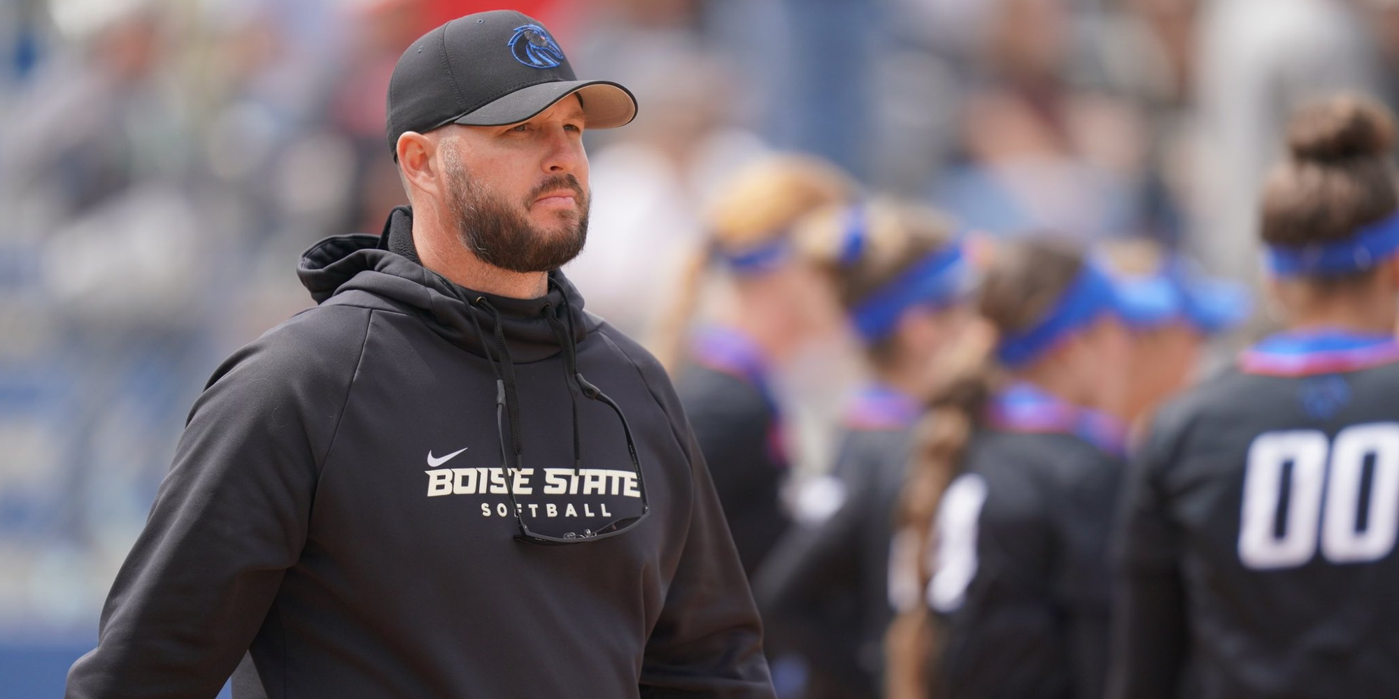 Boise State Signs Justin Shults to Contract Extension • D1Softball