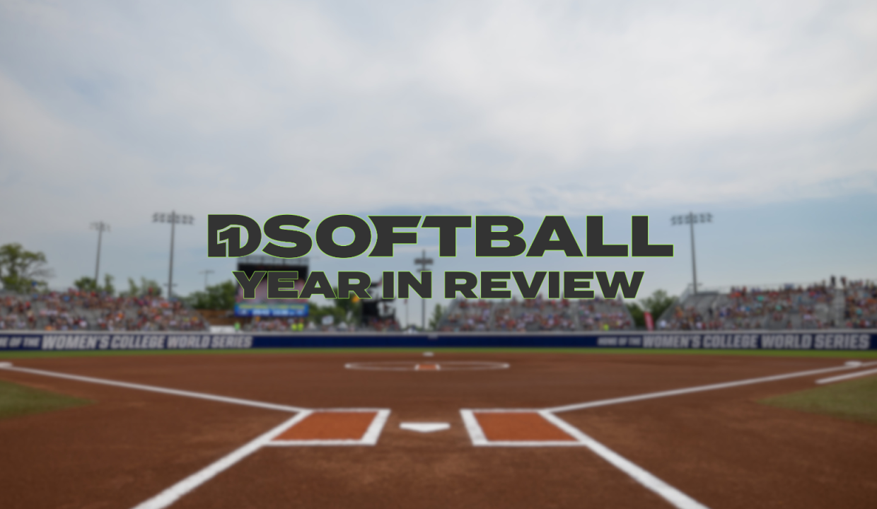D1Softball.com | College Softball Rankings, Scores, News