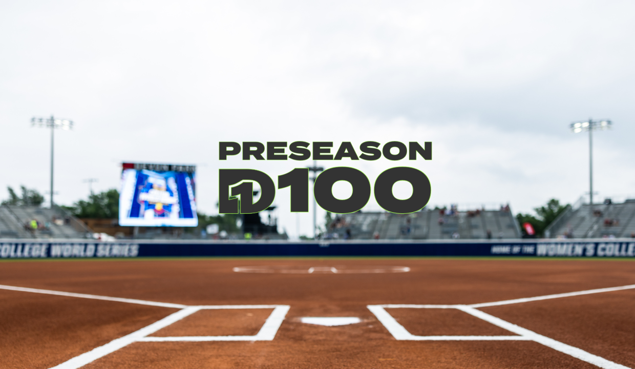 D1Softball.com | College Softball Rankings, Scores, News