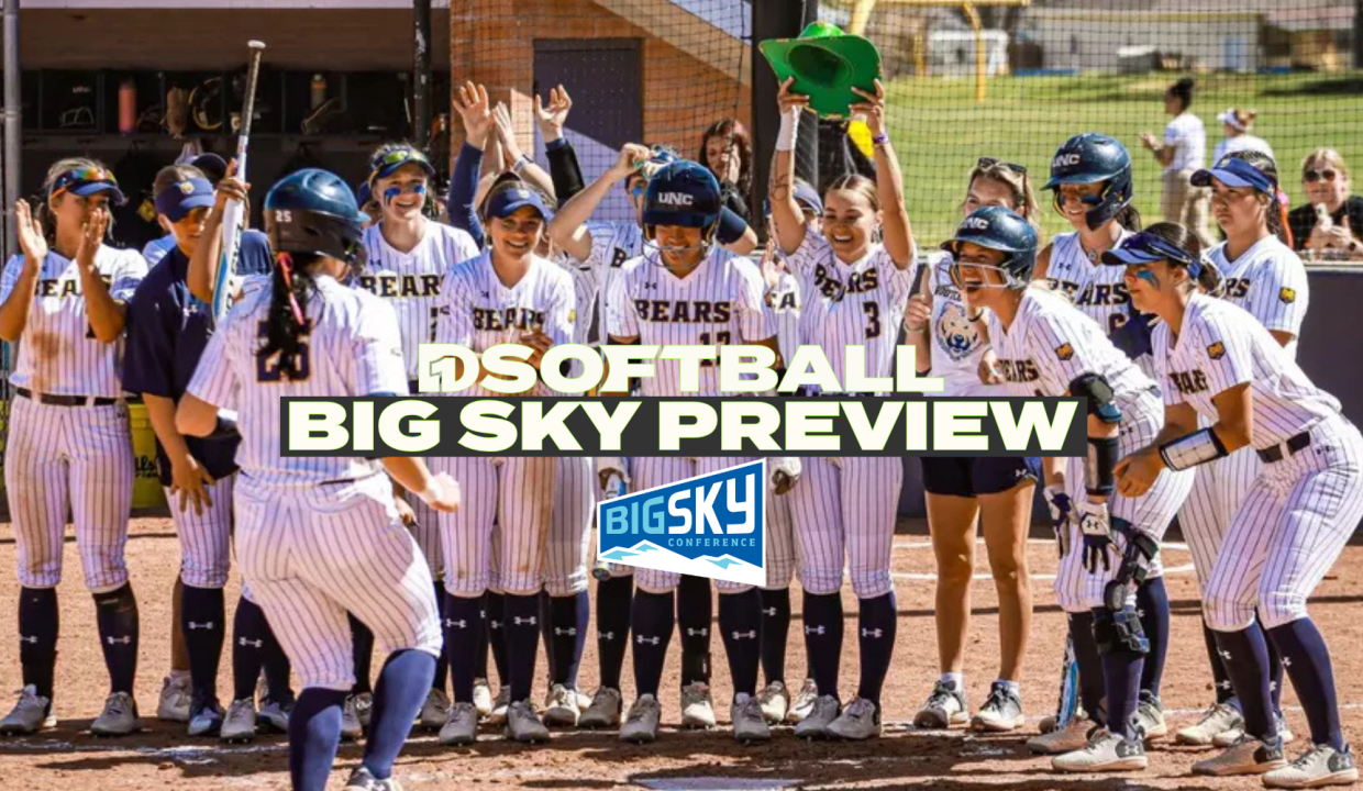 D1Softball.com | College Softball Rankings, Scores, News