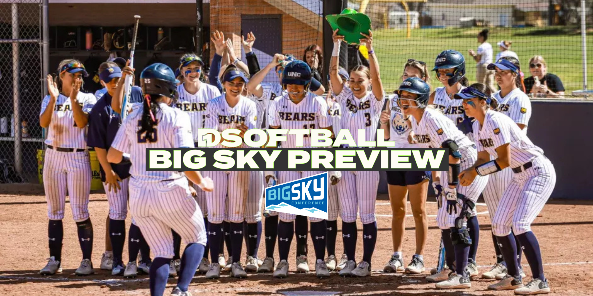 Norfolk State • D1Softball