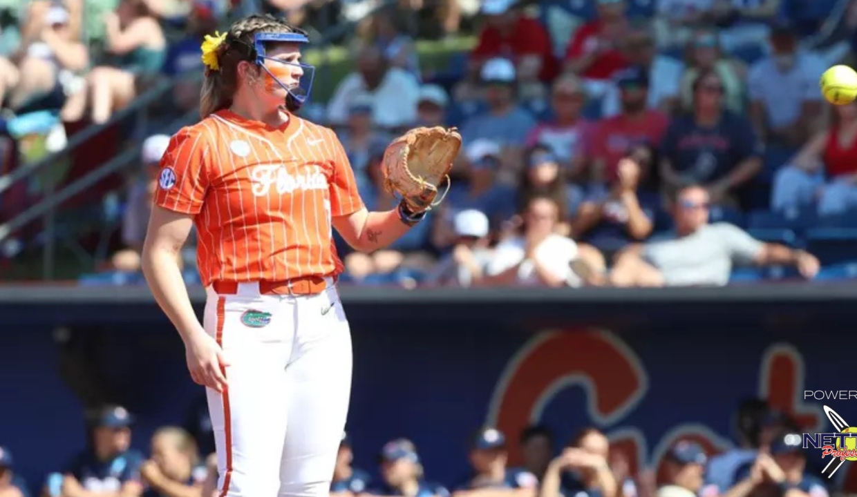 Top 25 Archives • D1Softball