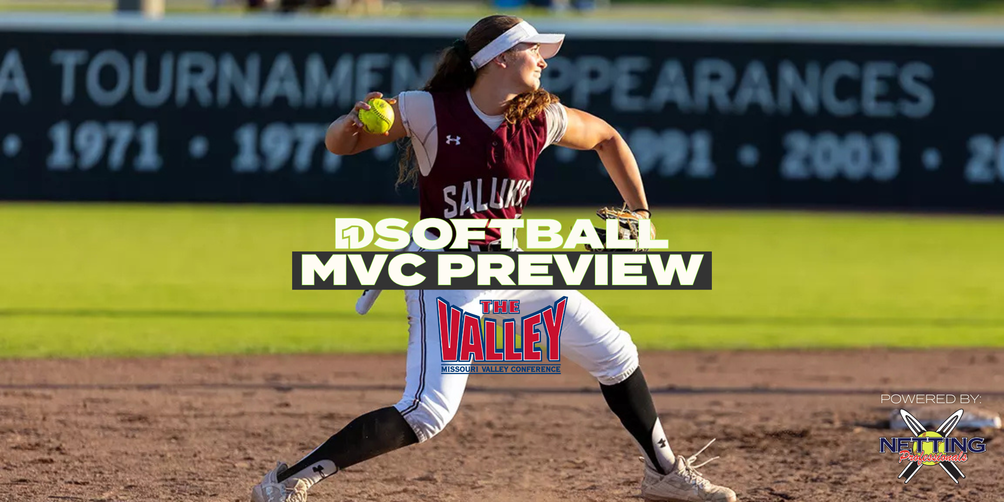 Drake • D1Softball