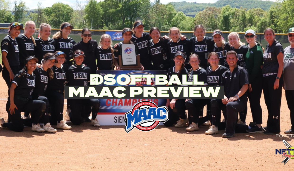 D1Softball.com | College Softball Rankings, Scores, News