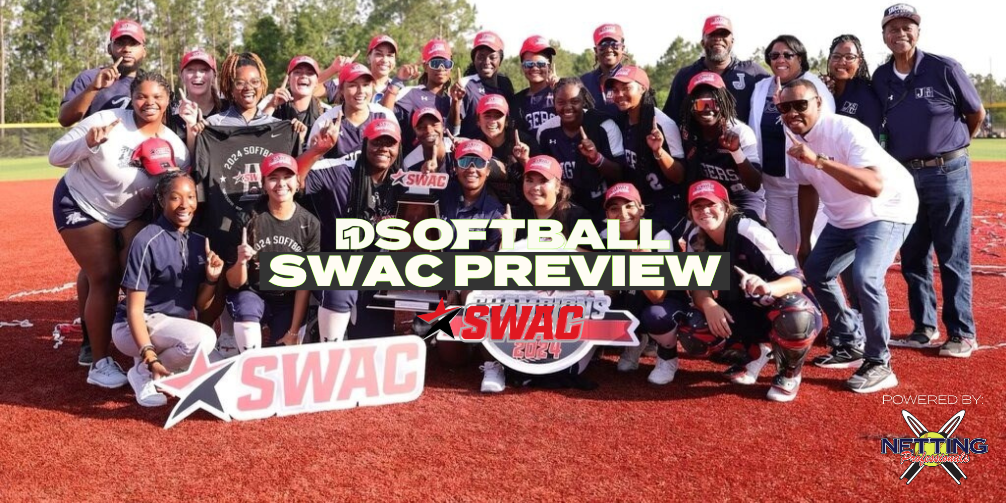 SWAC Preview: Returning Award Winners Headline Tight Conference Race ...