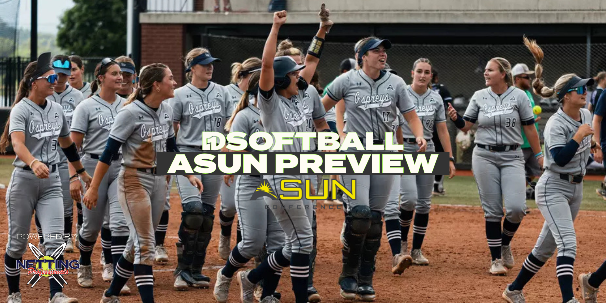 Atlantic Sun Preview: Divisional Schedule Changes Conference Landscape ...