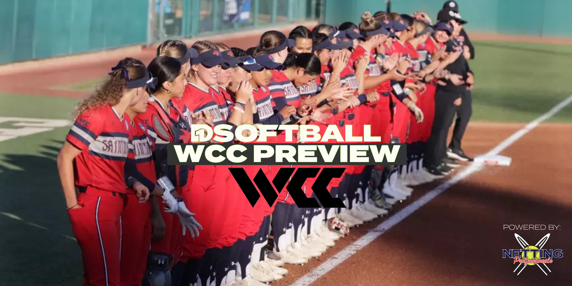 West Coast Conference Preview: Postseason Experience Abounds • D1Softball
