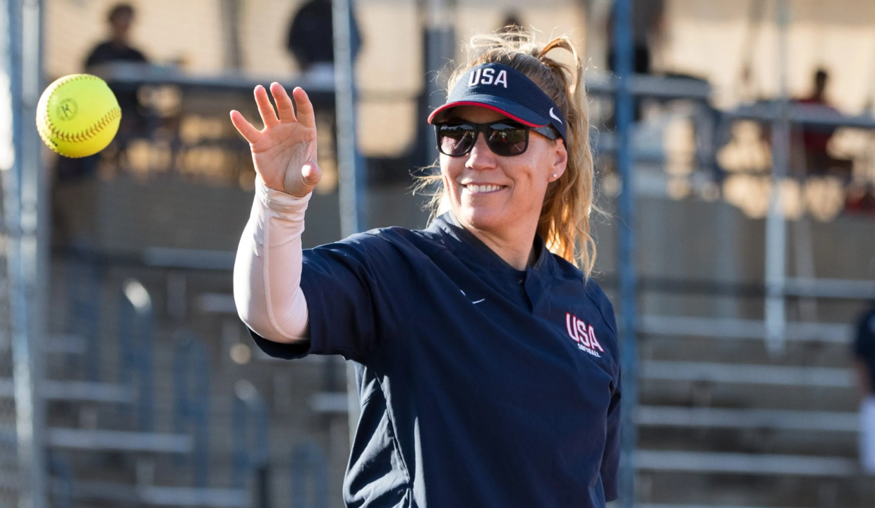 Coaches Corner Archives • D1Softball