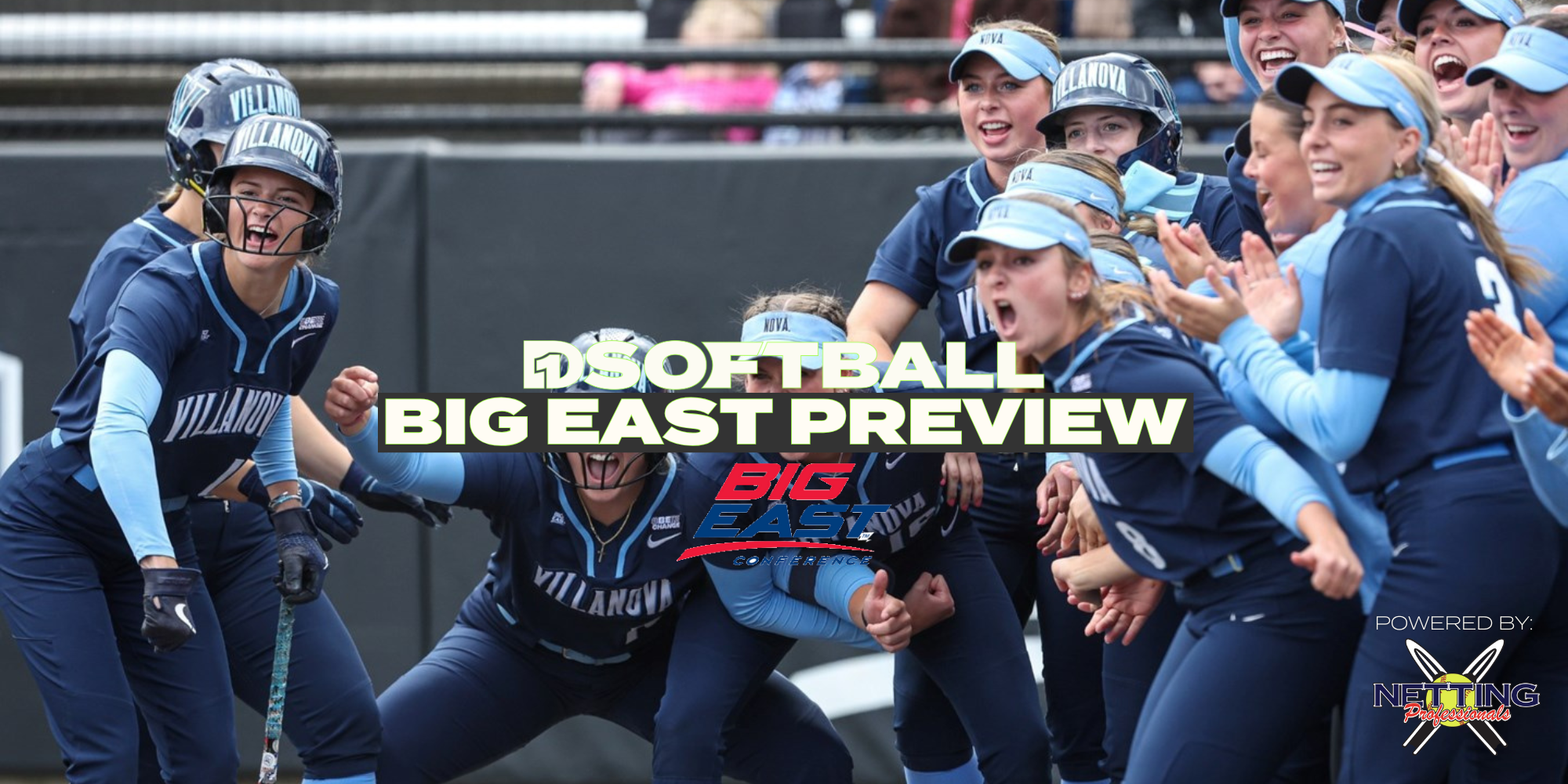 DePaul • D1Softball