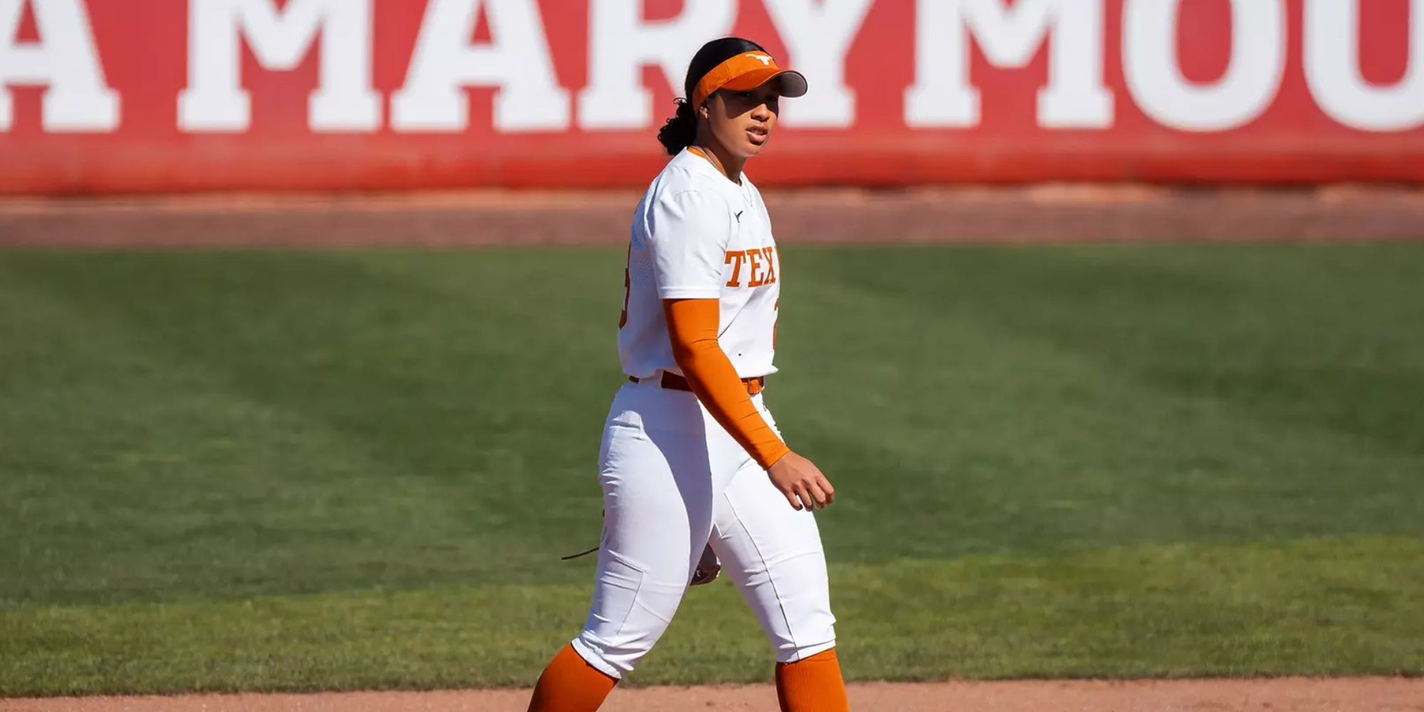 Texas Shortstop Viviana Martinez to Miss 2025 Season • D1Softball